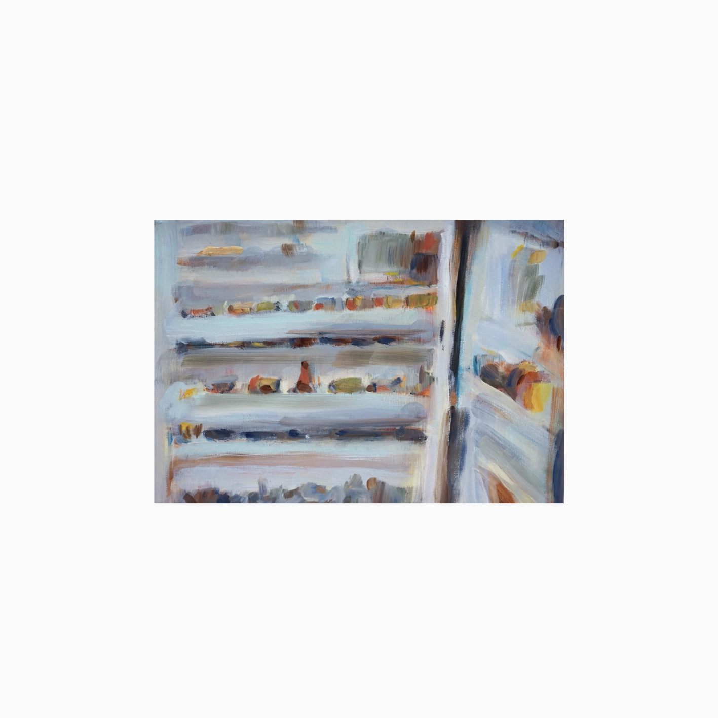 Work — Ella Shepard