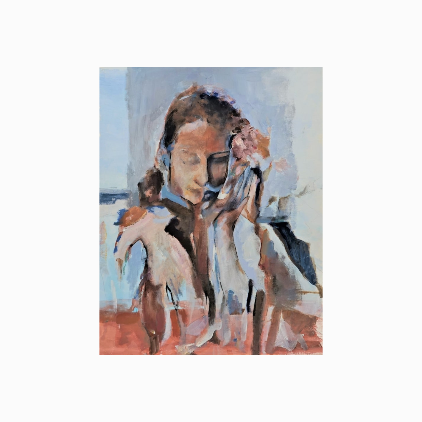 Work — Ella Shepard