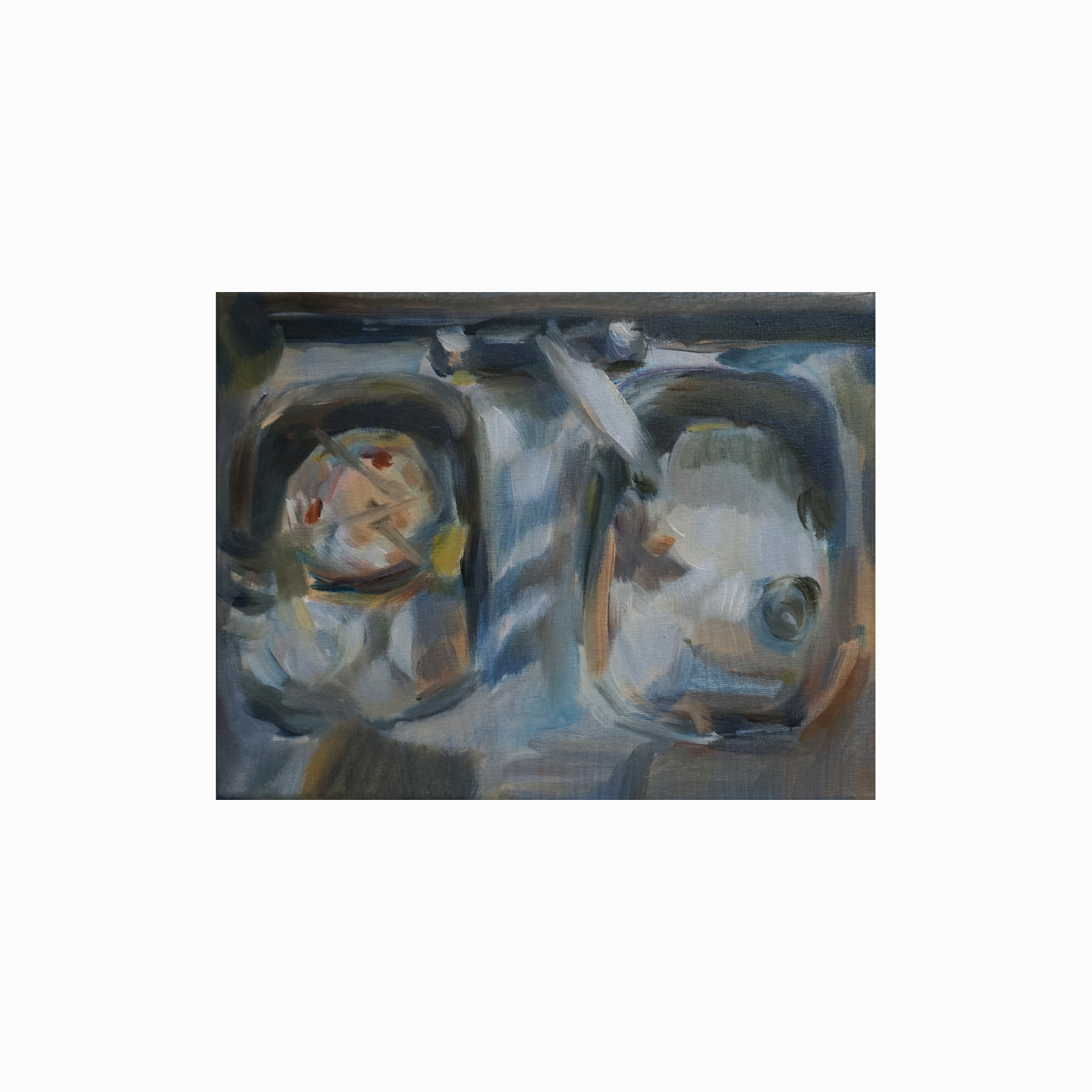 Work — Ella Shepard