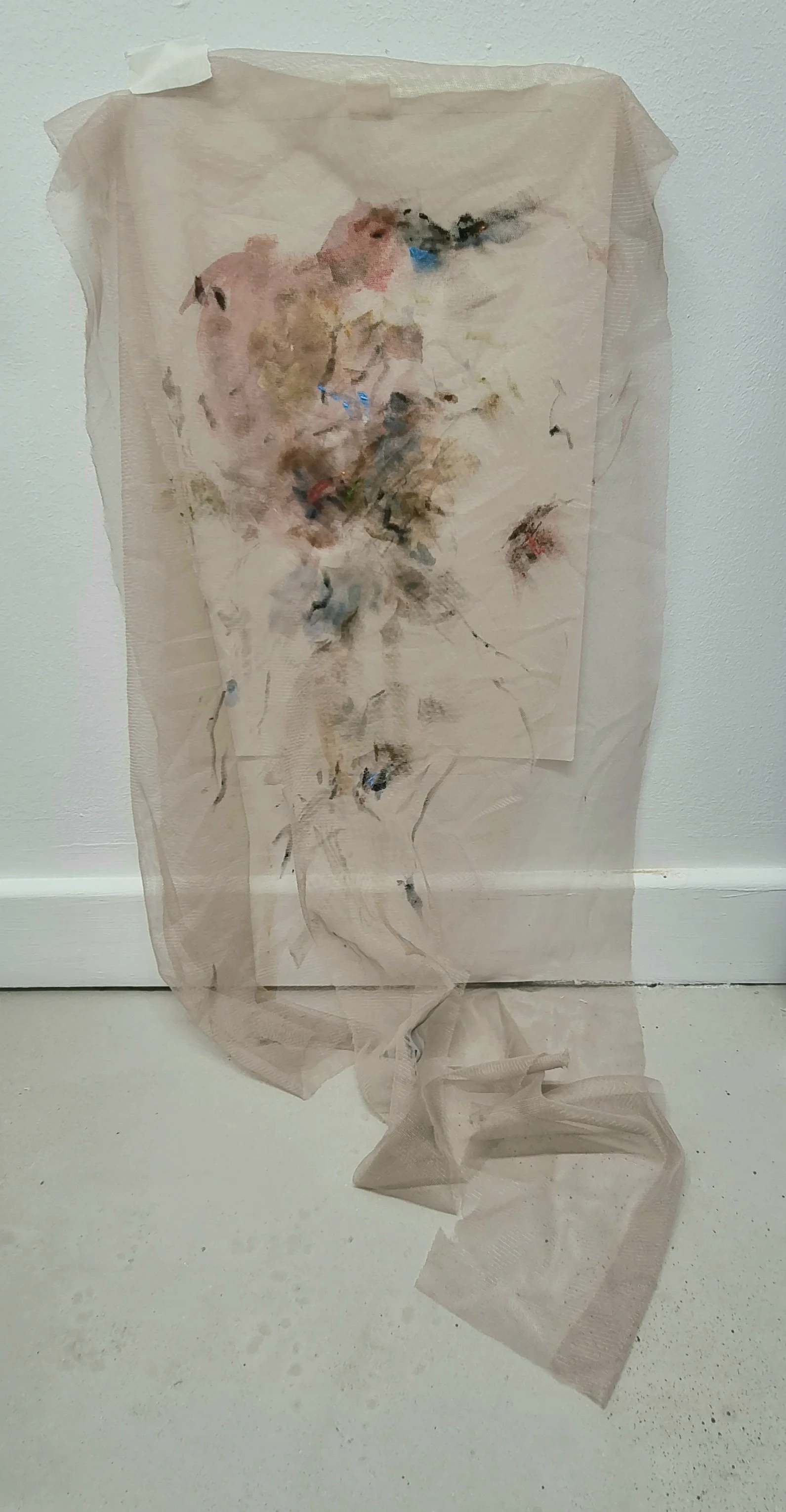 Development Ideas — Ella Shepard