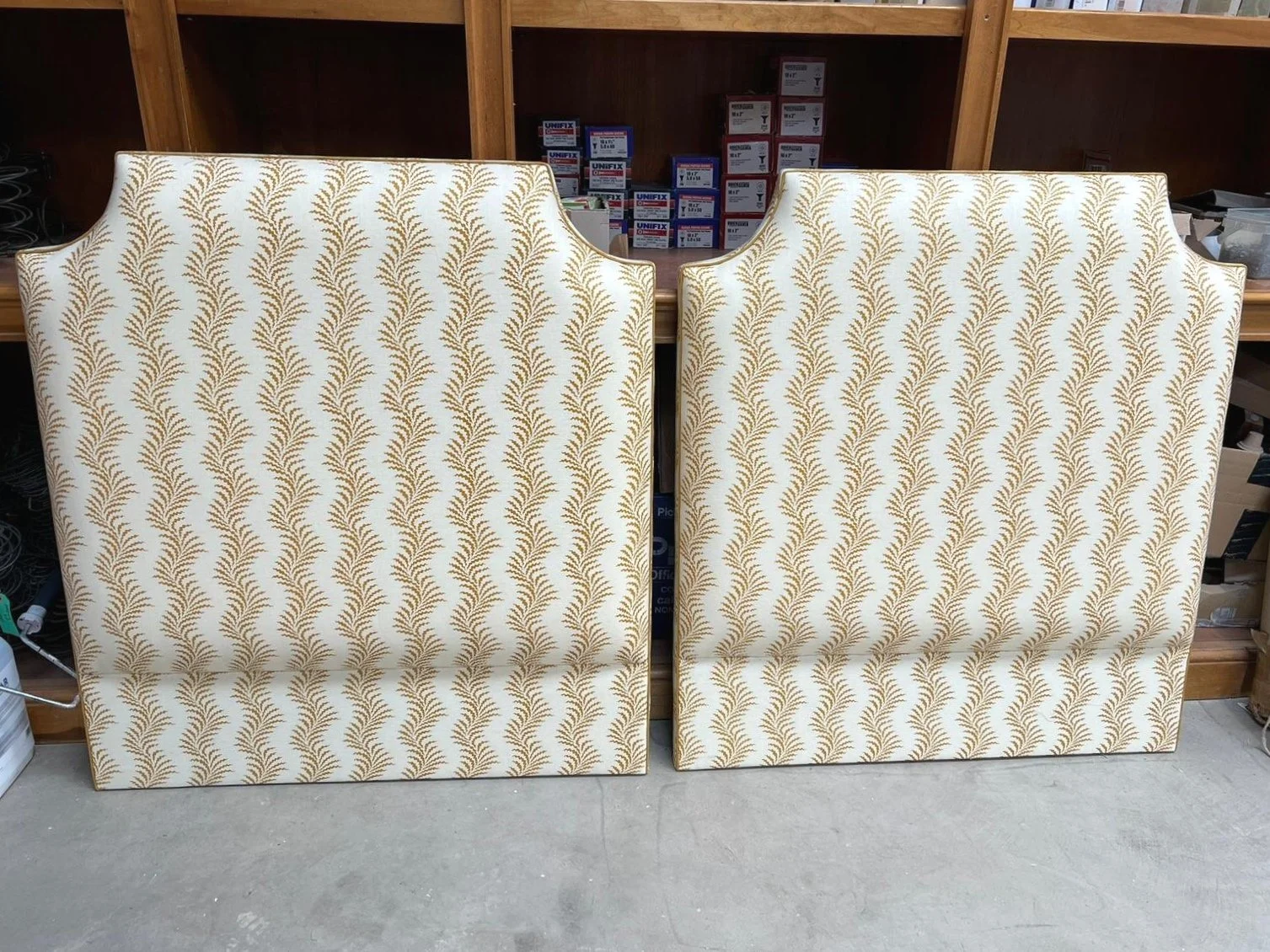Gallery — Taylors Headboards