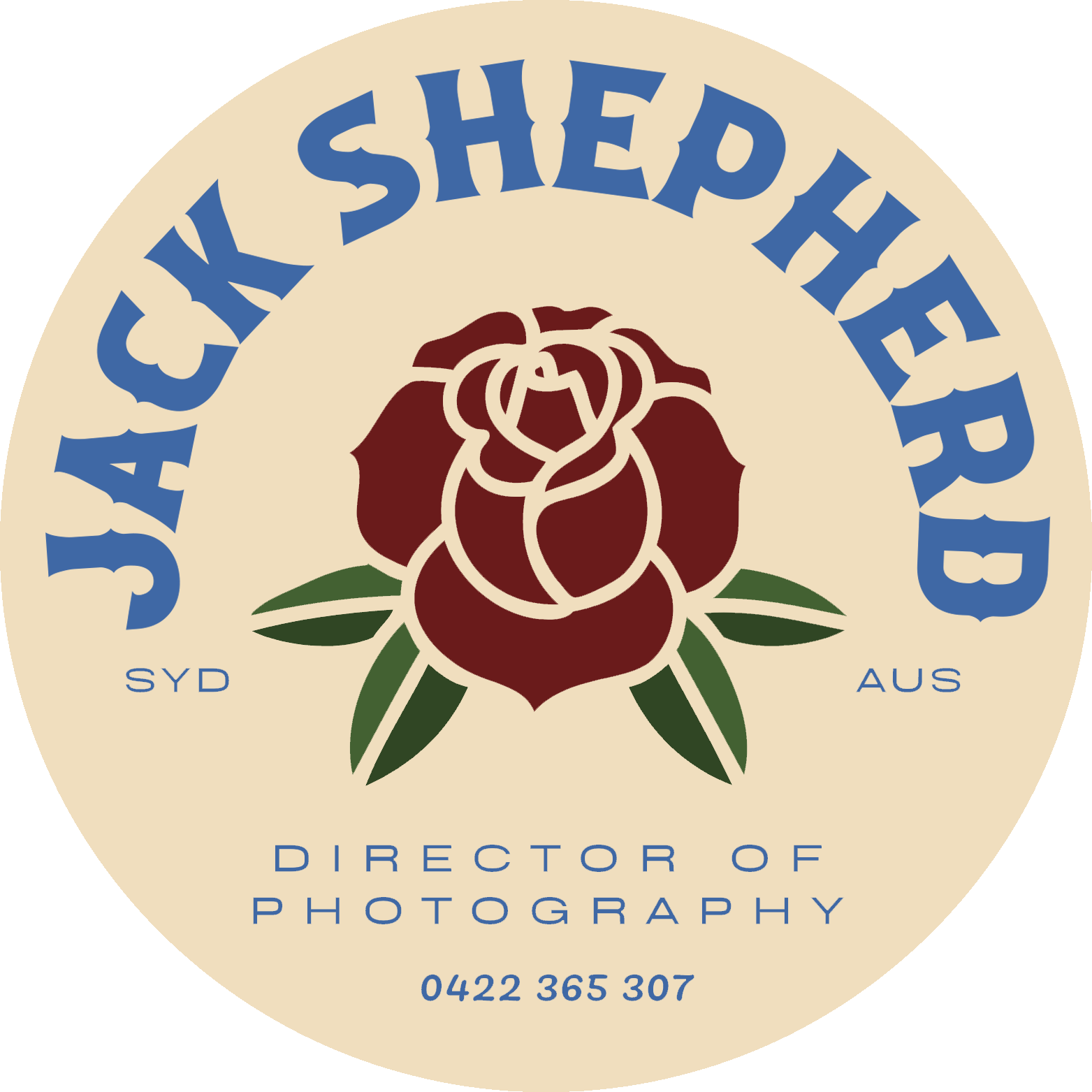 Jack Shepherd