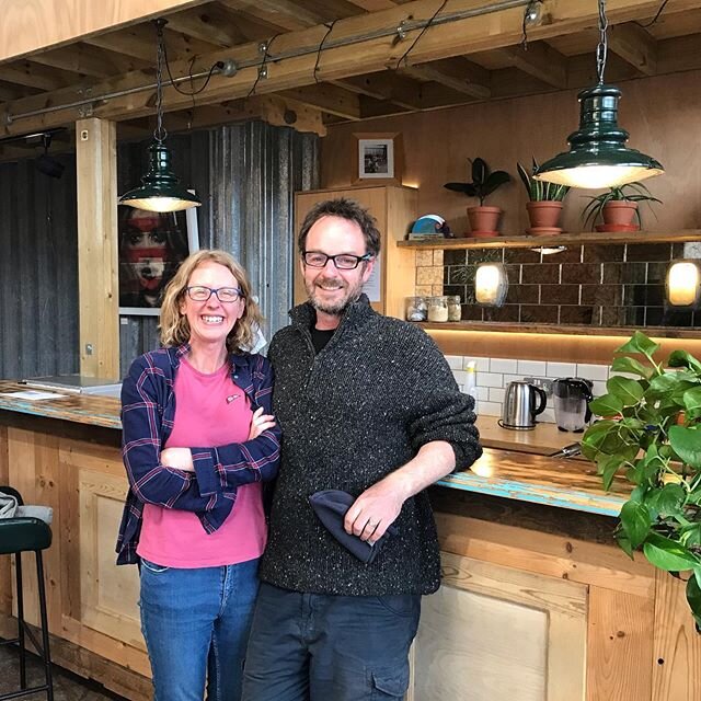 The HOHouse— Shared Desk Space in Newquay, Cornwall