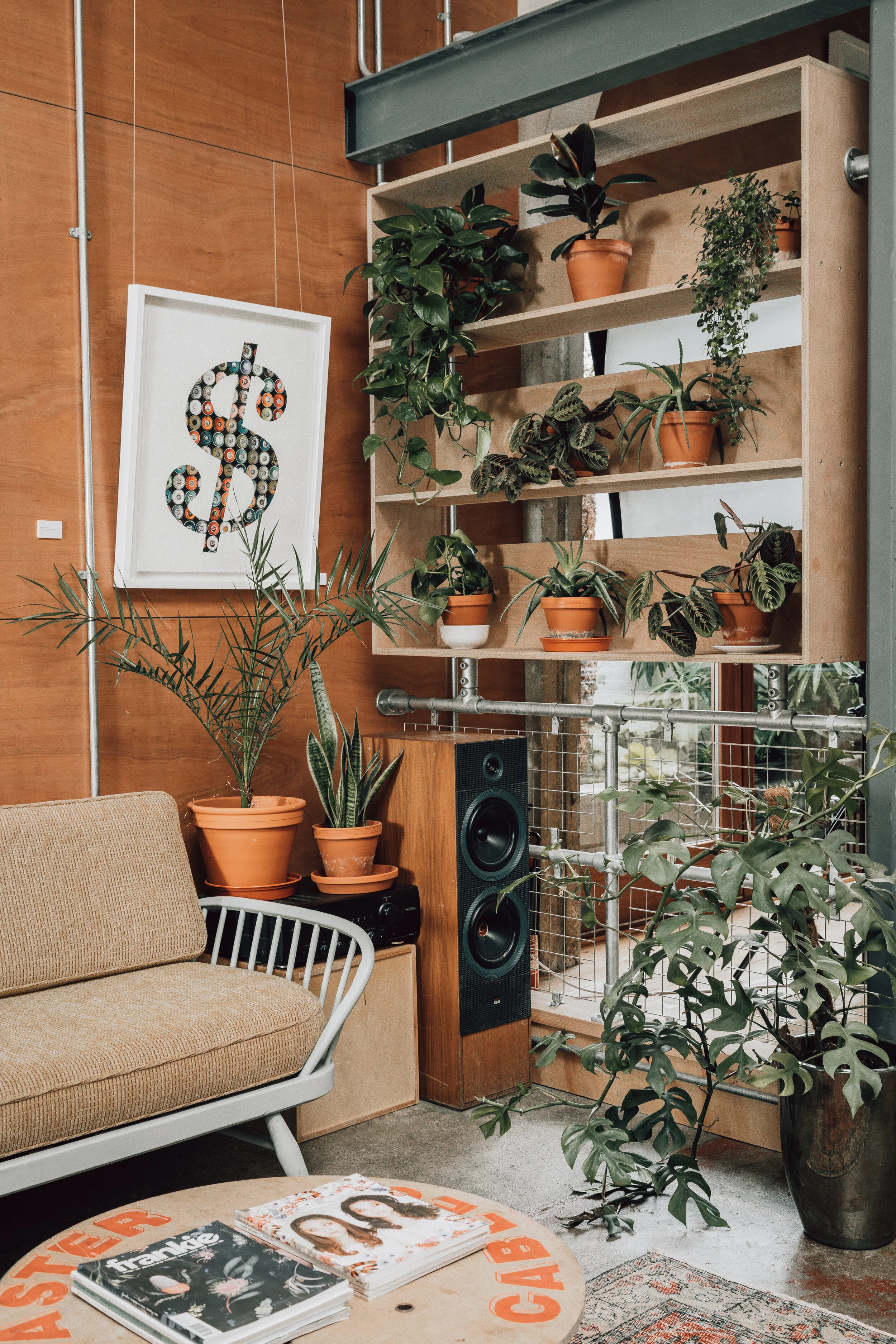 The HOHouse— Shared Desk Space in Newquay, Cornwall