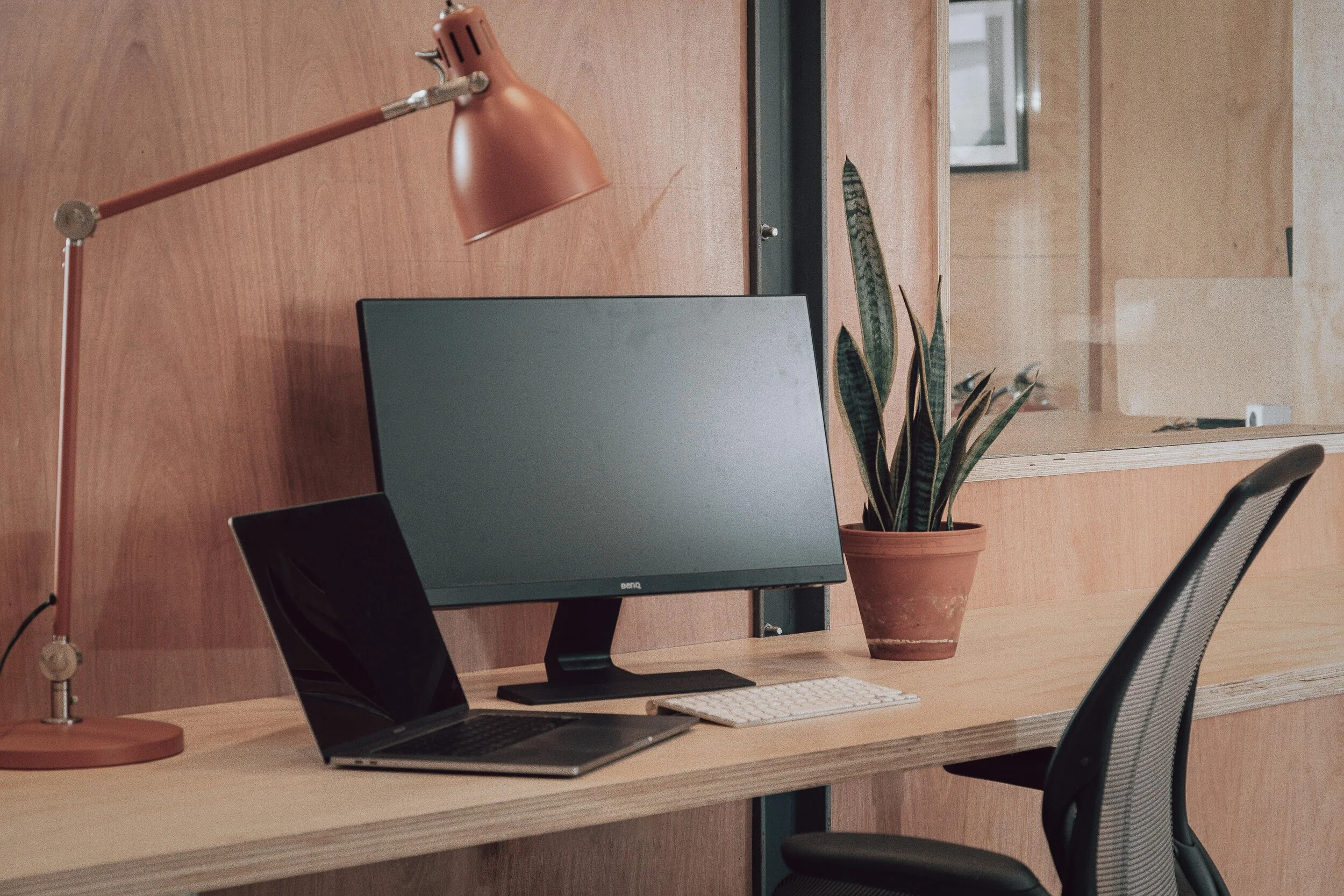 The HOHouse— Shared Desk Space in Newquay, Cornwall