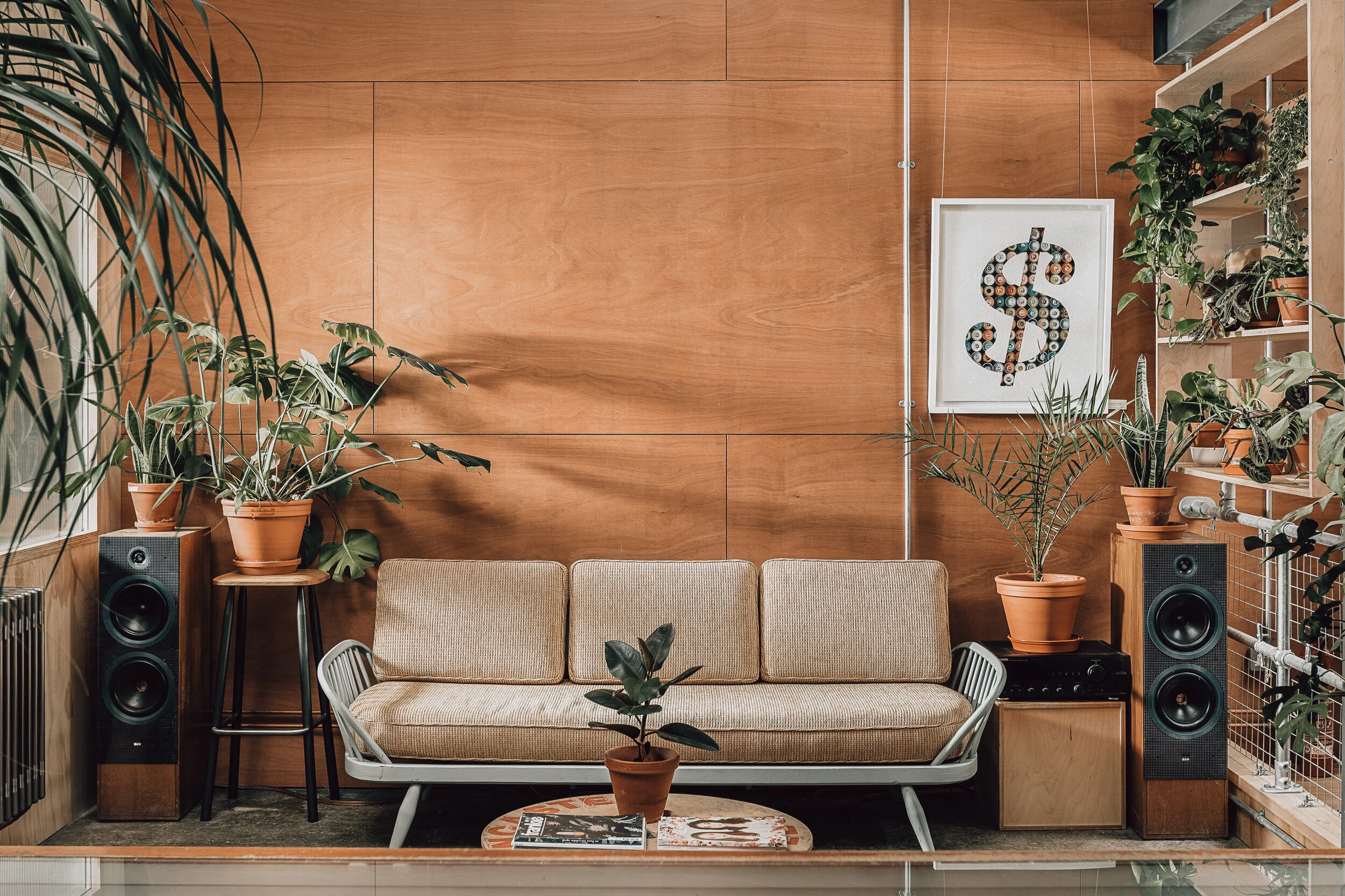 The HOHouse— Shared Desk Space in Newquay, Cornwall