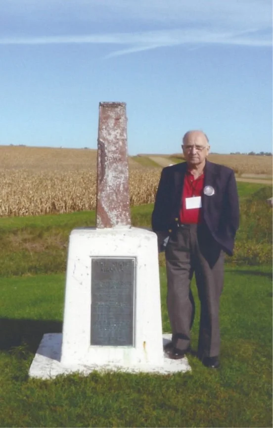 Remembering Bill Lass | Northern Great Plains