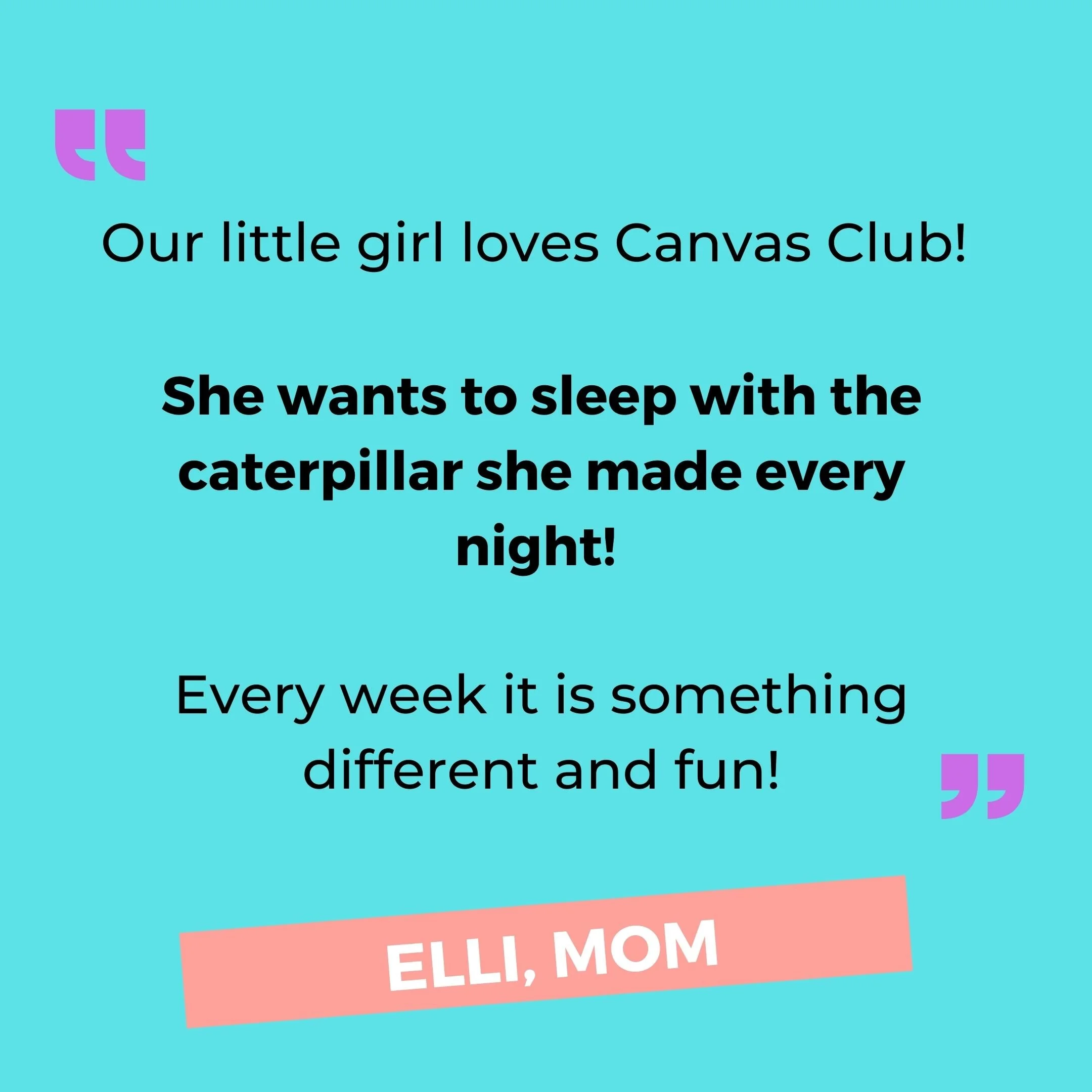 Canvas Club Art & Craft Classes and Parties - HOME