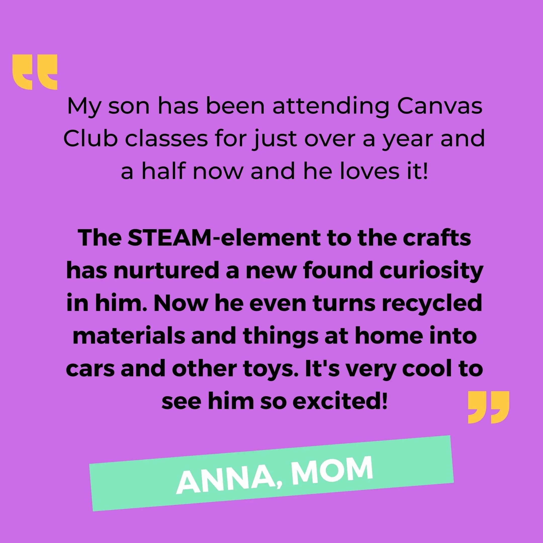 Canvas Club Art & Craft Classes and Parties - HOME