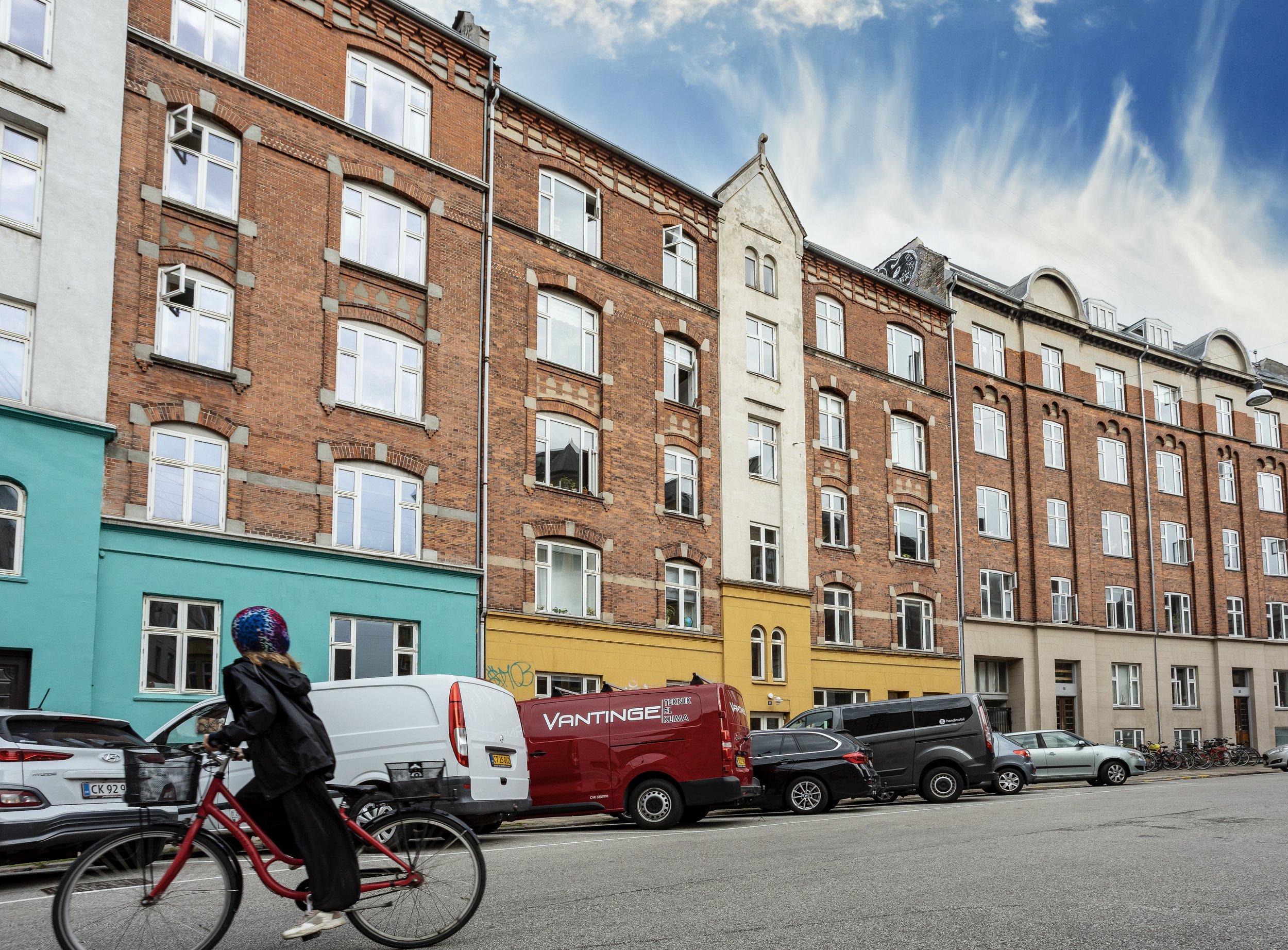 Overdragelse af andelsbolig med særligt fokus på mangler | Min ...