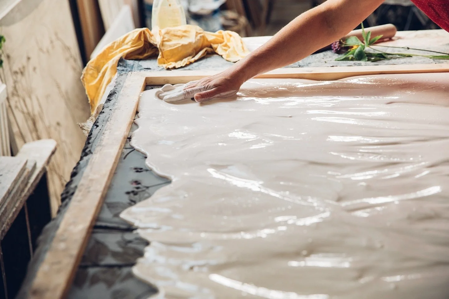 Gallery — Rachel Dein