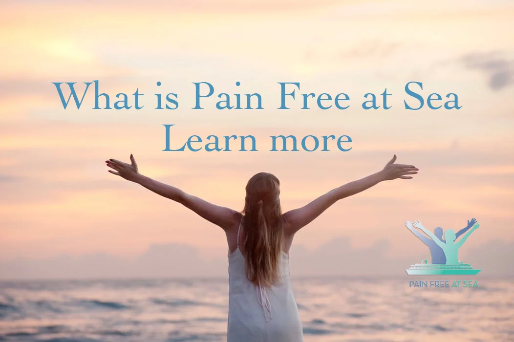 Pain Free at Sea