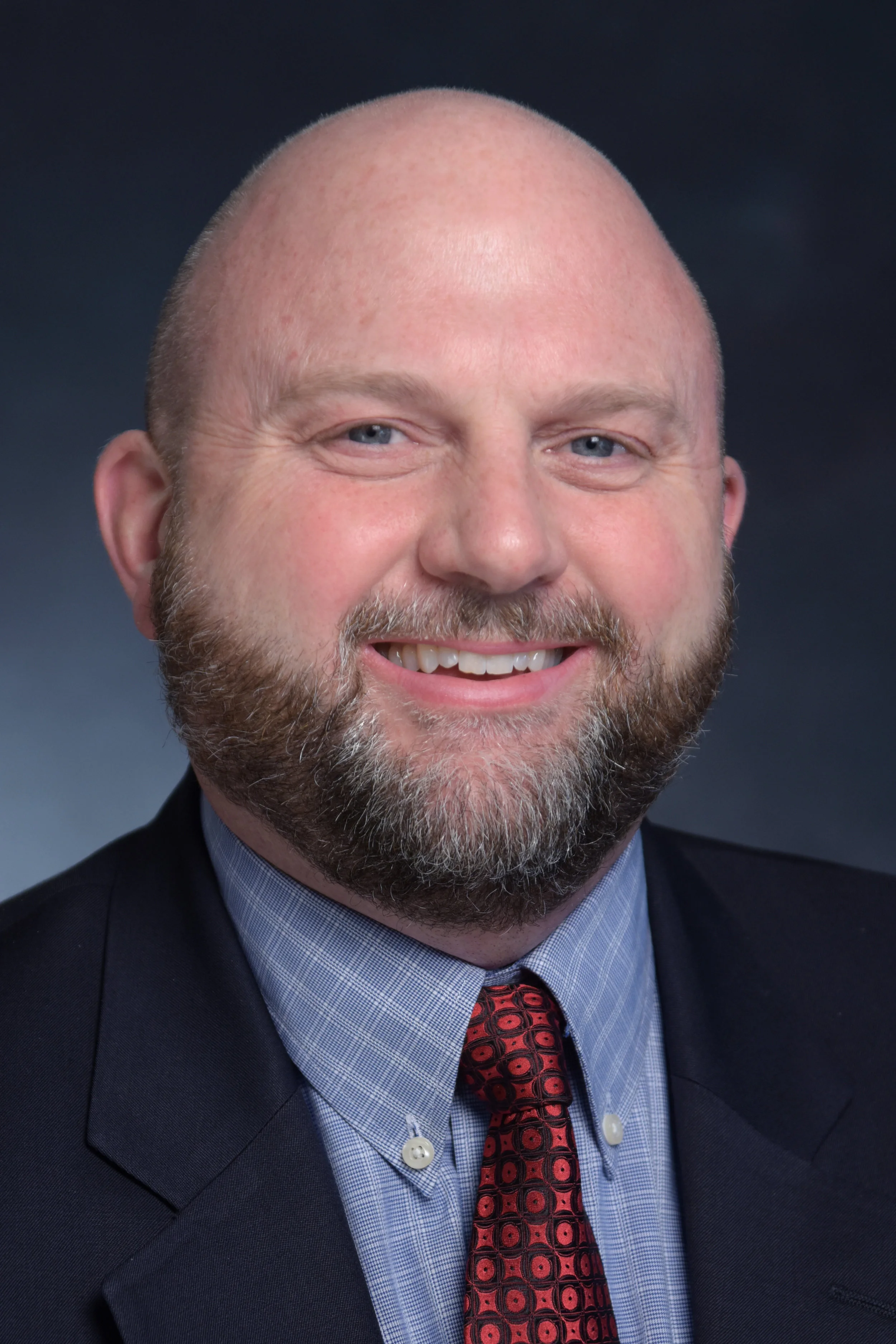 Our Board — University of North Georgia Foundation