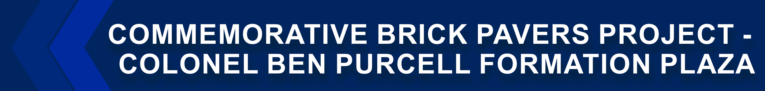 Brick Pavers — University of North Georgia Foundation