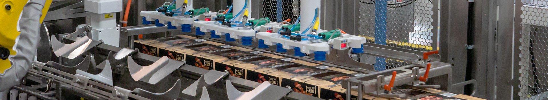 ADCO Manufacturing | Packaging Machinery and Systems