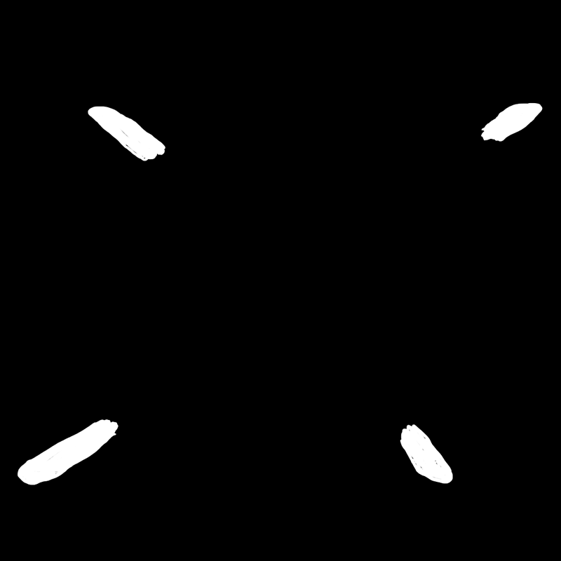 Stab logo animation — Lowlands