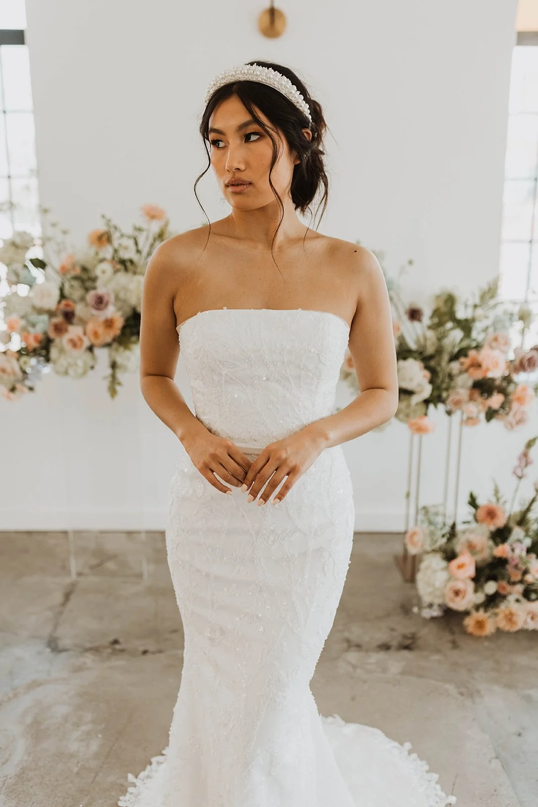 Something White Bridal Boutique | Our Designers — Something White Bridal