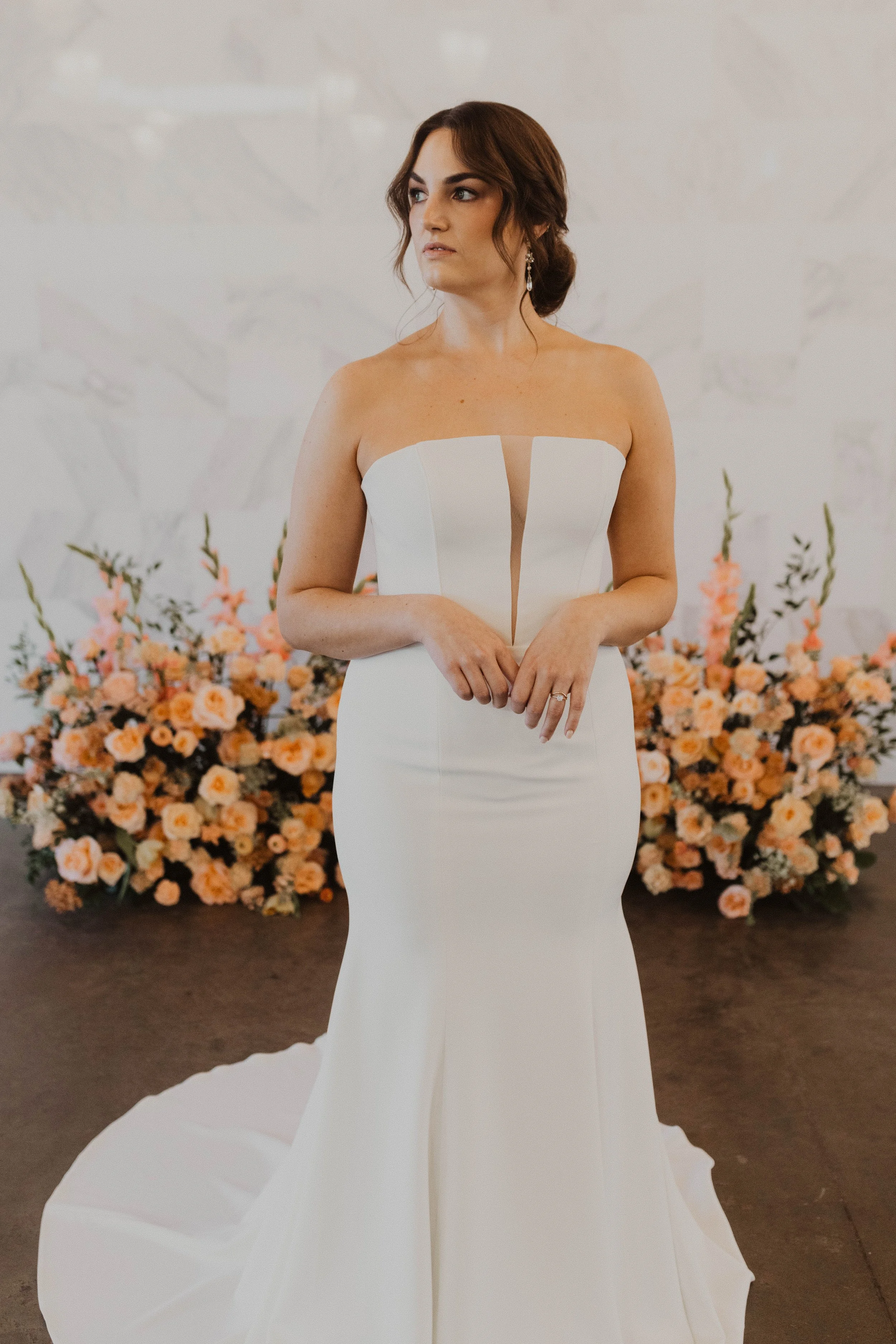 Something White Bridal Boutique | Our Designers — Something White Bridal