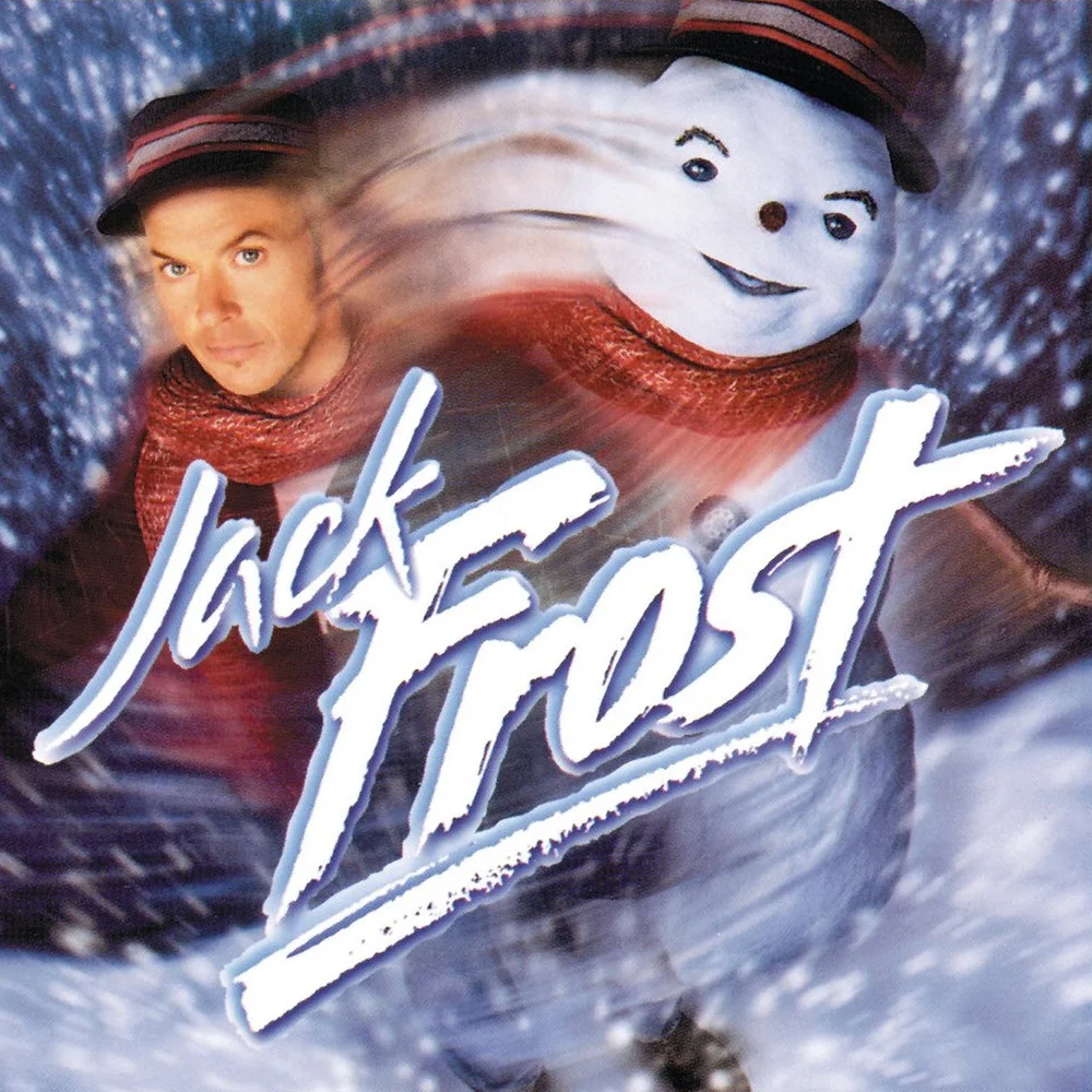 Jack Frost Movie 1998 Cast