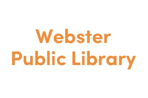 Webster Public Library — South Dakota Day of Giving / Giving Tuesday, DEC 1, 2020