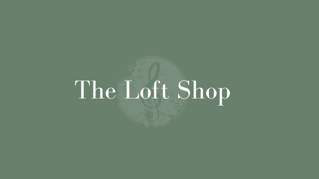 The Music Loft