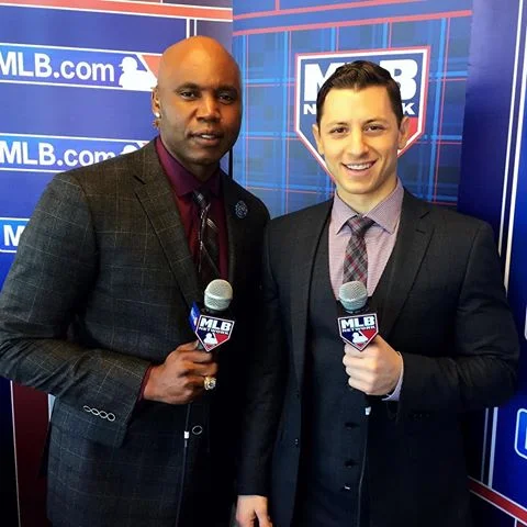 Our Alumni — Play By Play Sports Broadcasting Camps