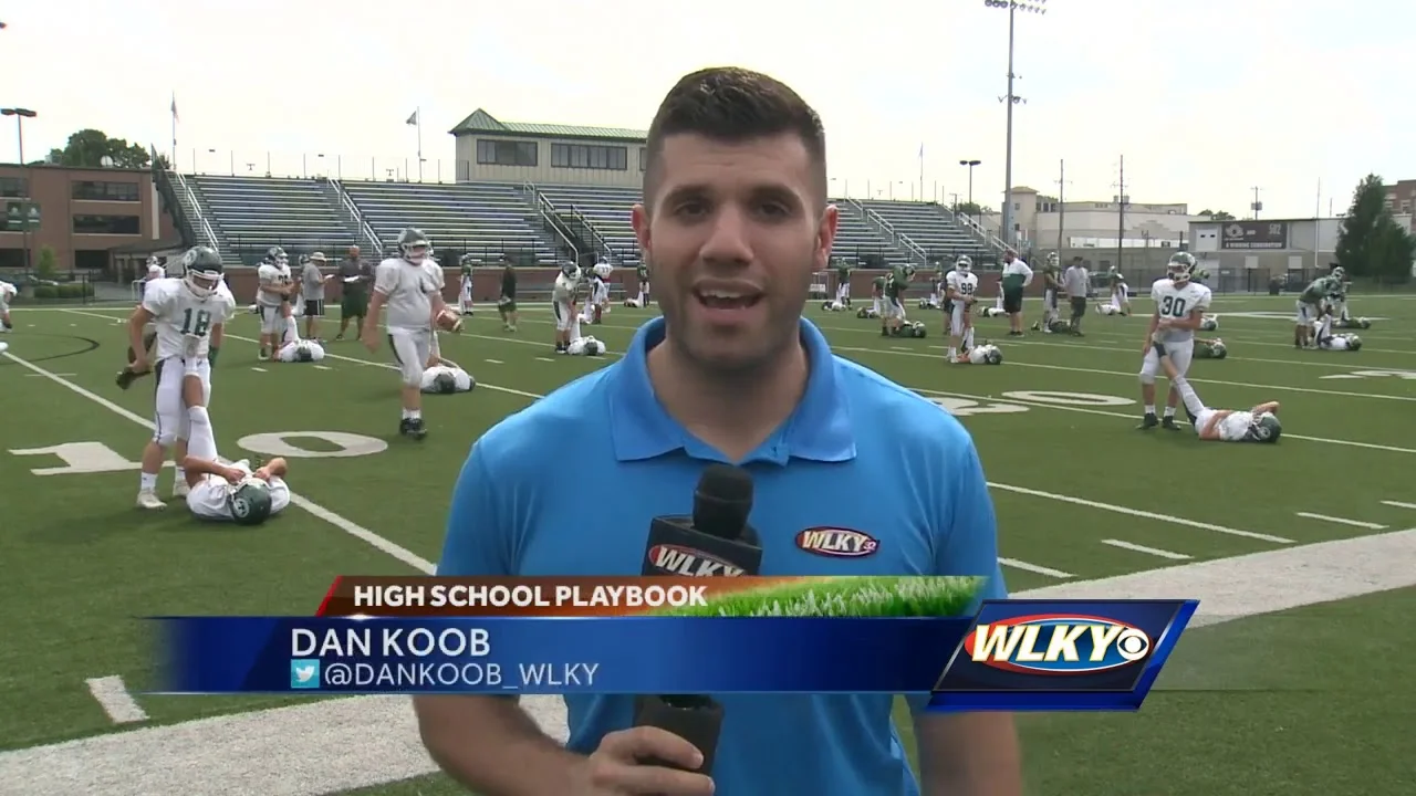 Our Alumni — Play By Play Sports Broadcasting Camps