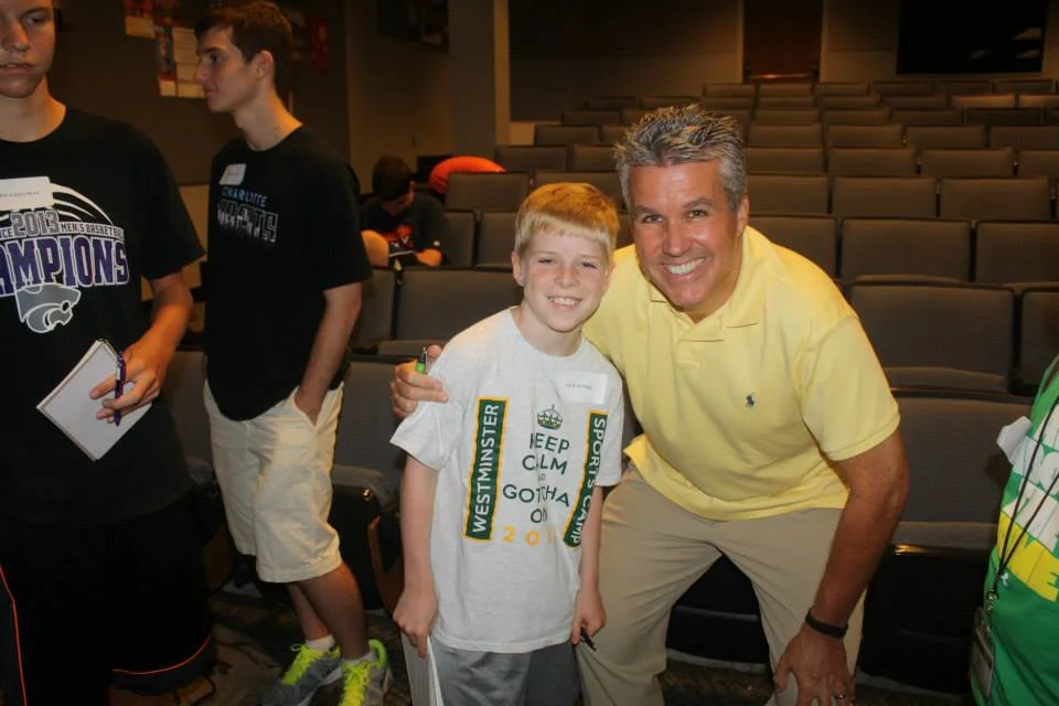 Atlanta Summer Camp — Play By Play Sports Broadcasting Camps
