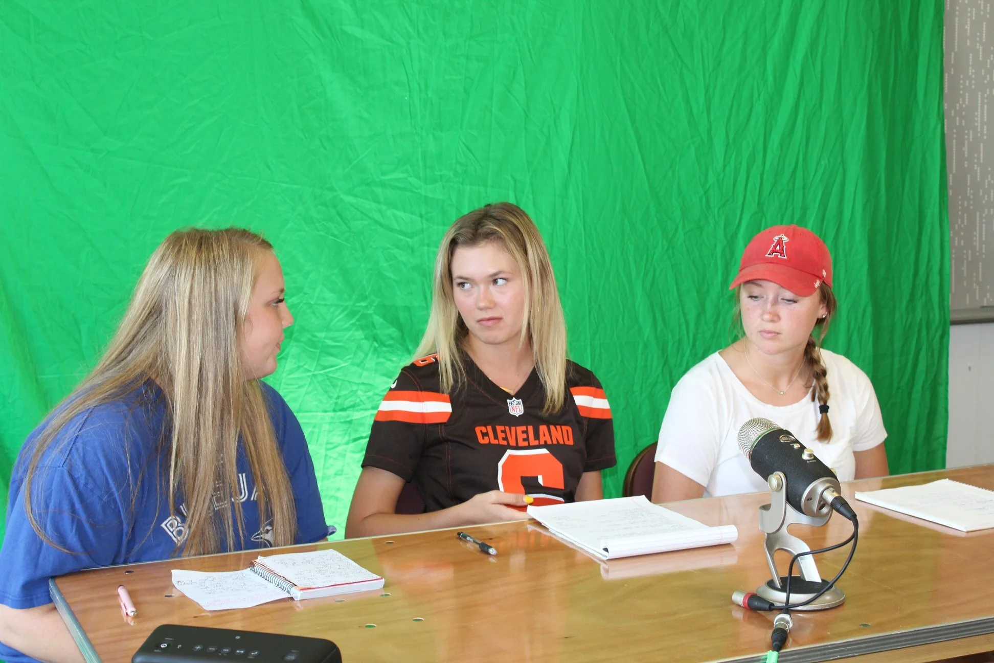 Photos Play By Play Sports Broadcasting Camps photos-play-by-play-sports-broadcasting-camps