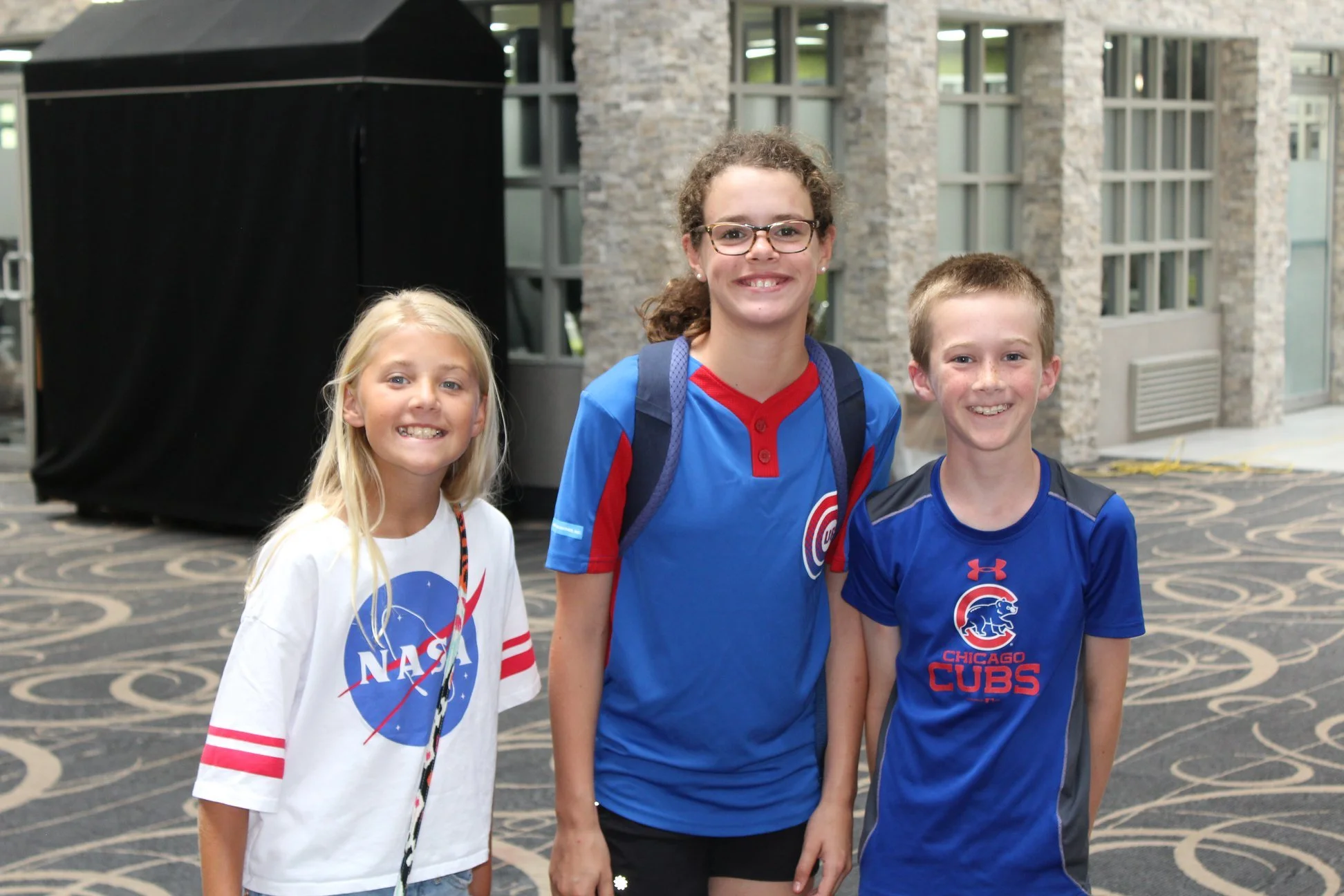 Chicago — Play By Play Sports Broadcasting Camps