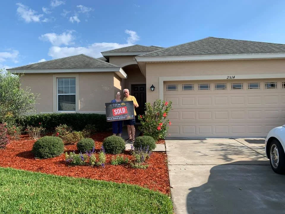 Live Florida Realty | Real Estate Agency Central Florida