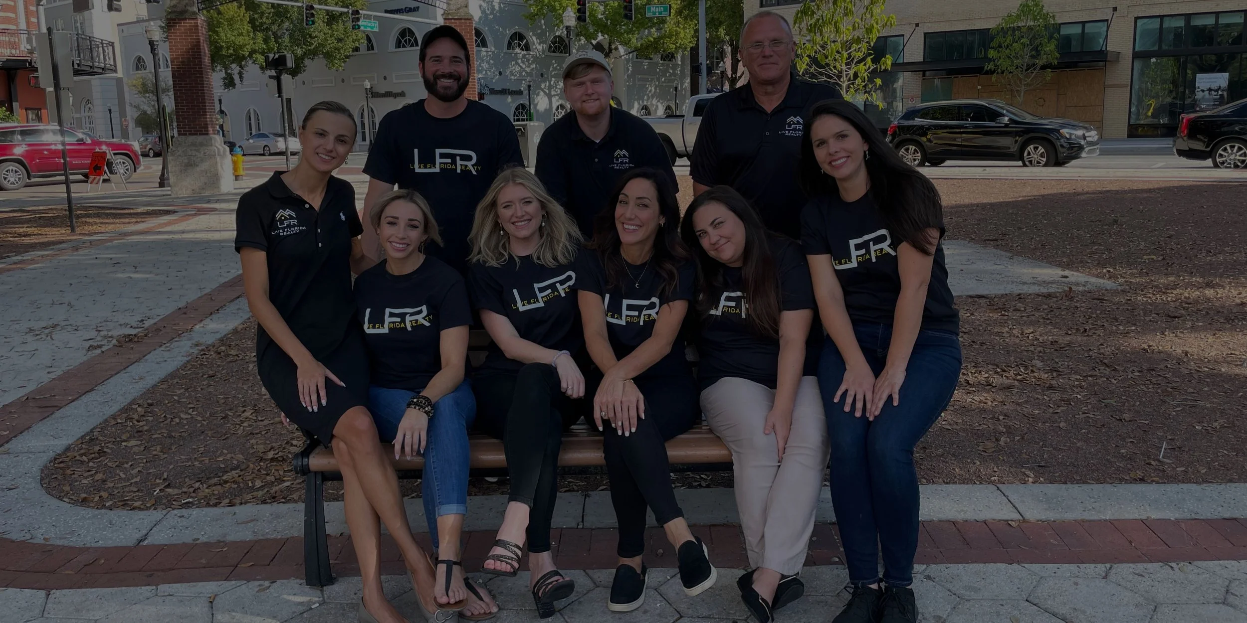 Kristen Costa - Best Lakeland Realtor | Live Florida Realty