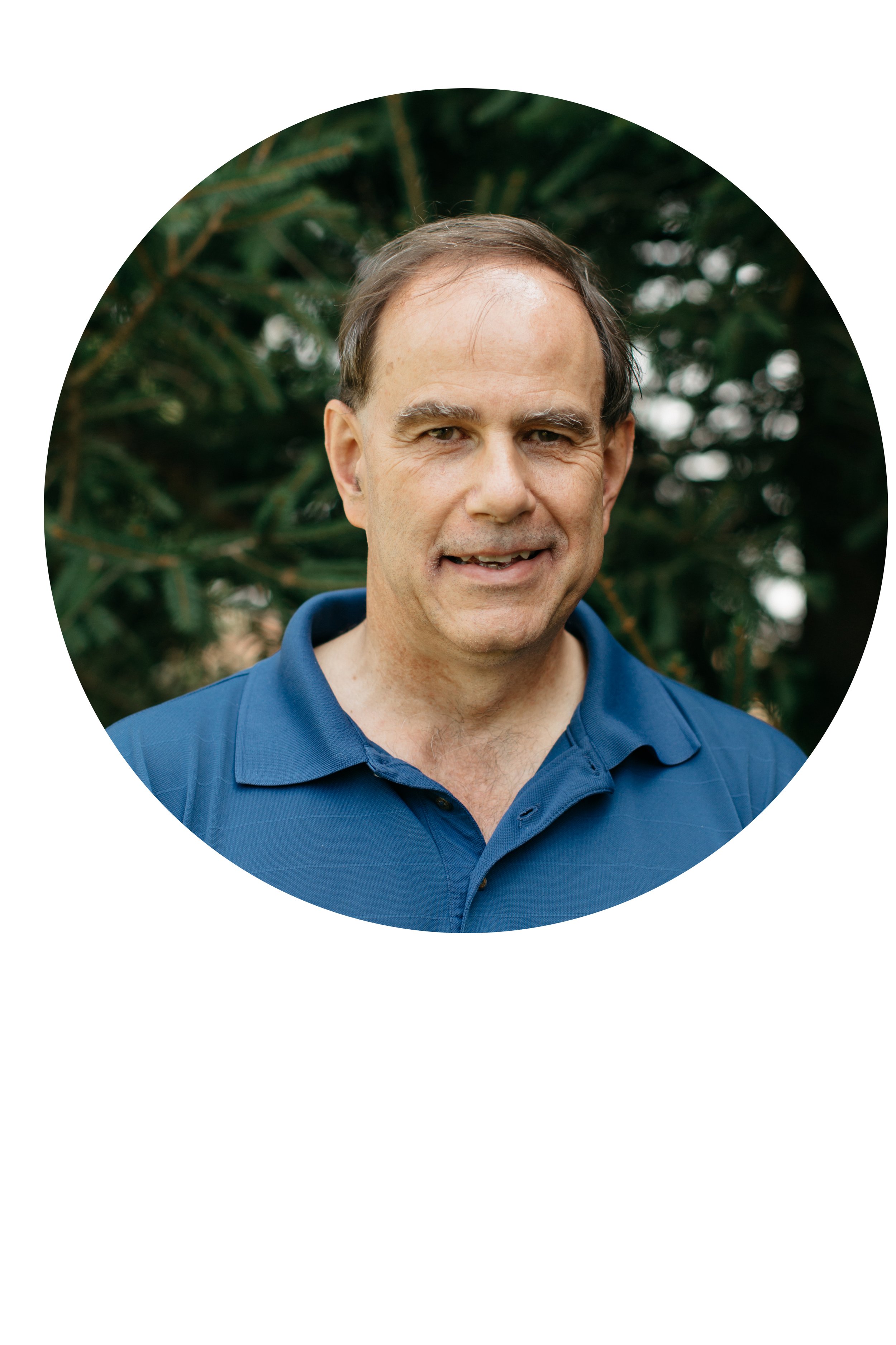 Staff & Leadership Team — New Community Church