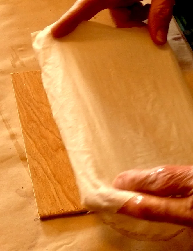 Work with Bole — Sinopia