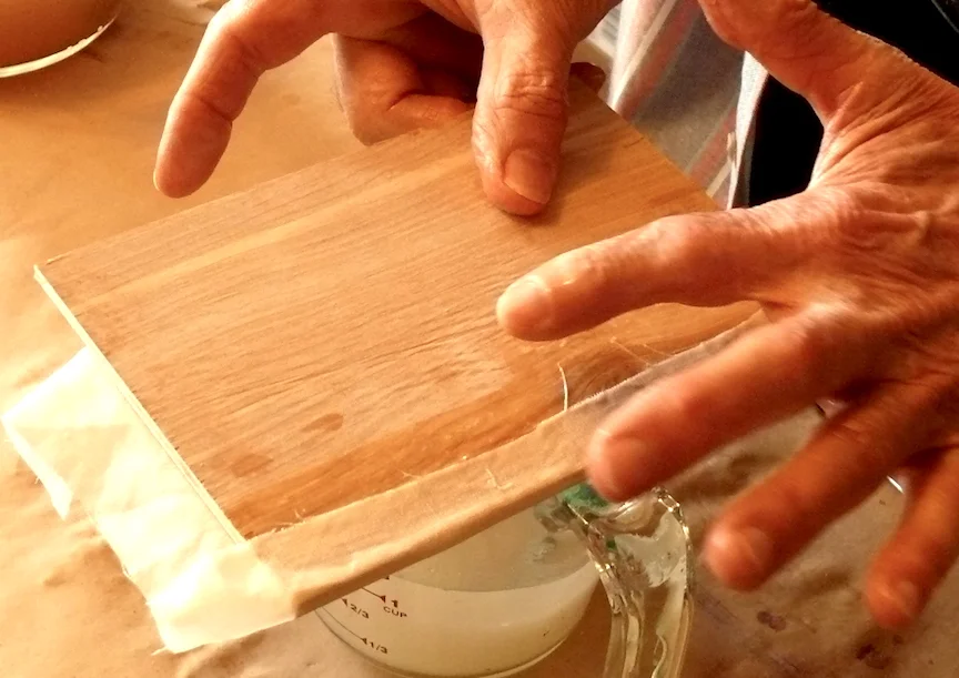 Work with Bole — Sinopia