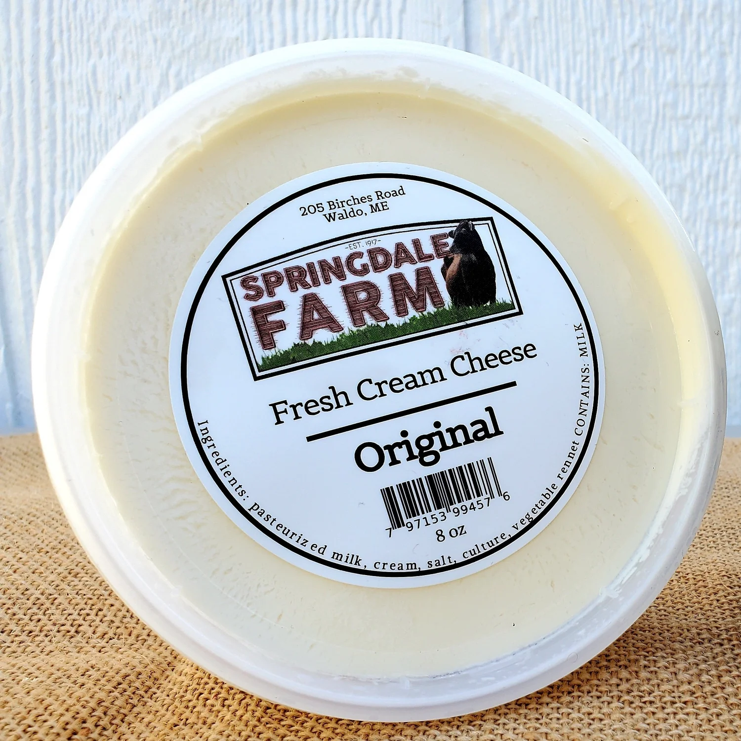 Products — Springdale Farm