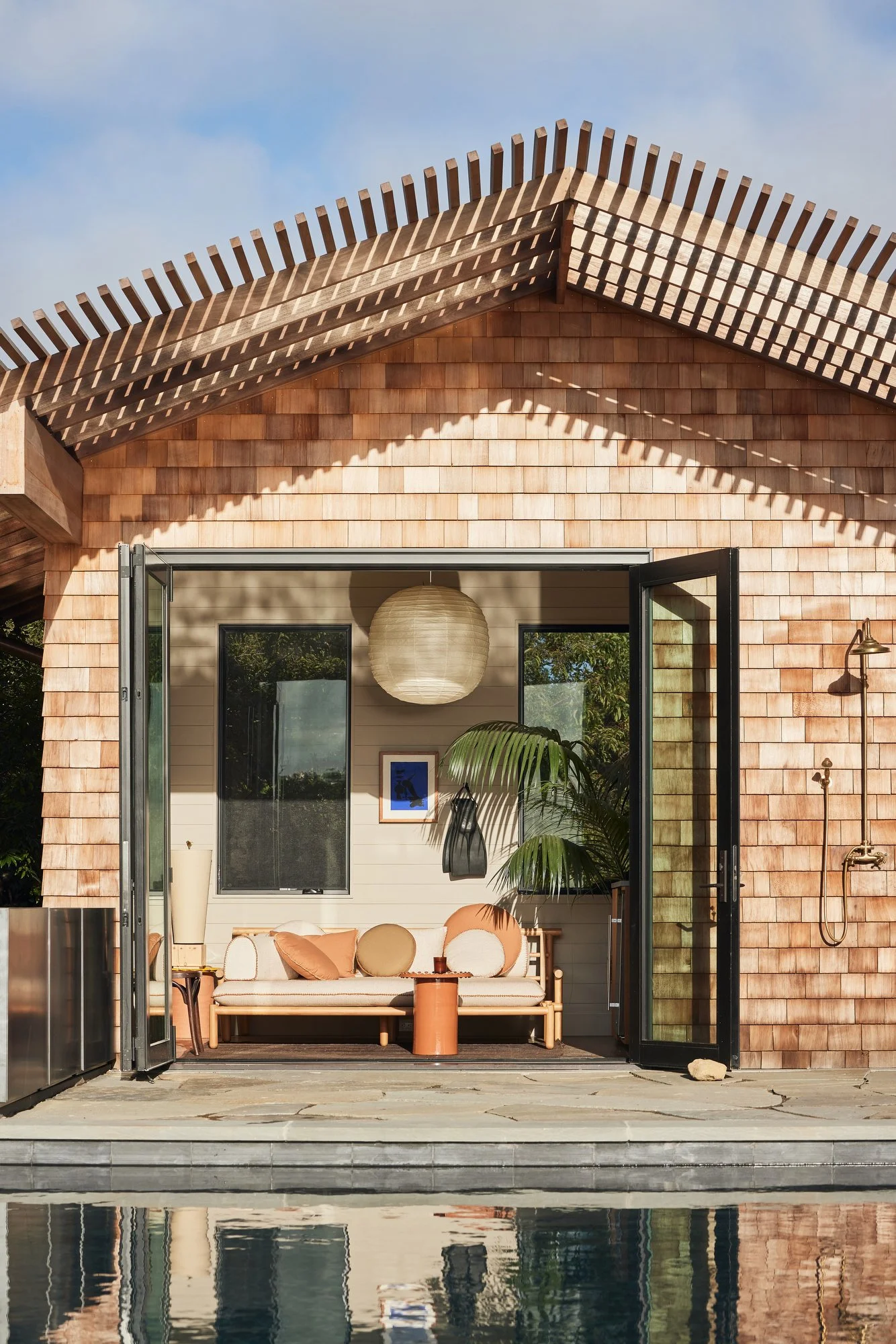 CAPTAIN BALFOUR — McKinley Bungalow