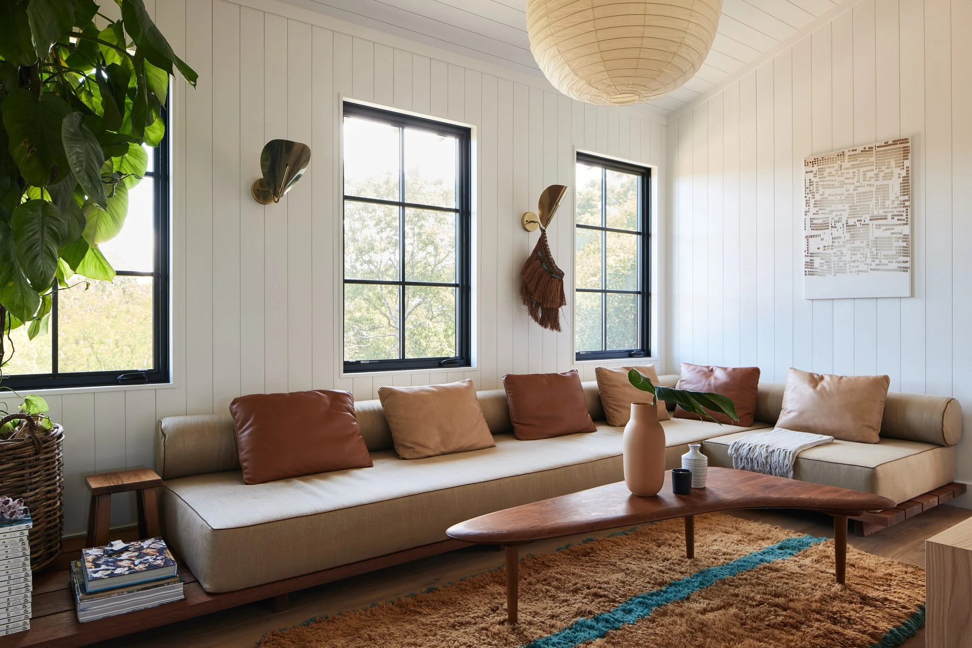 CAPTAIN BALFOUR — McKinley Bungalow