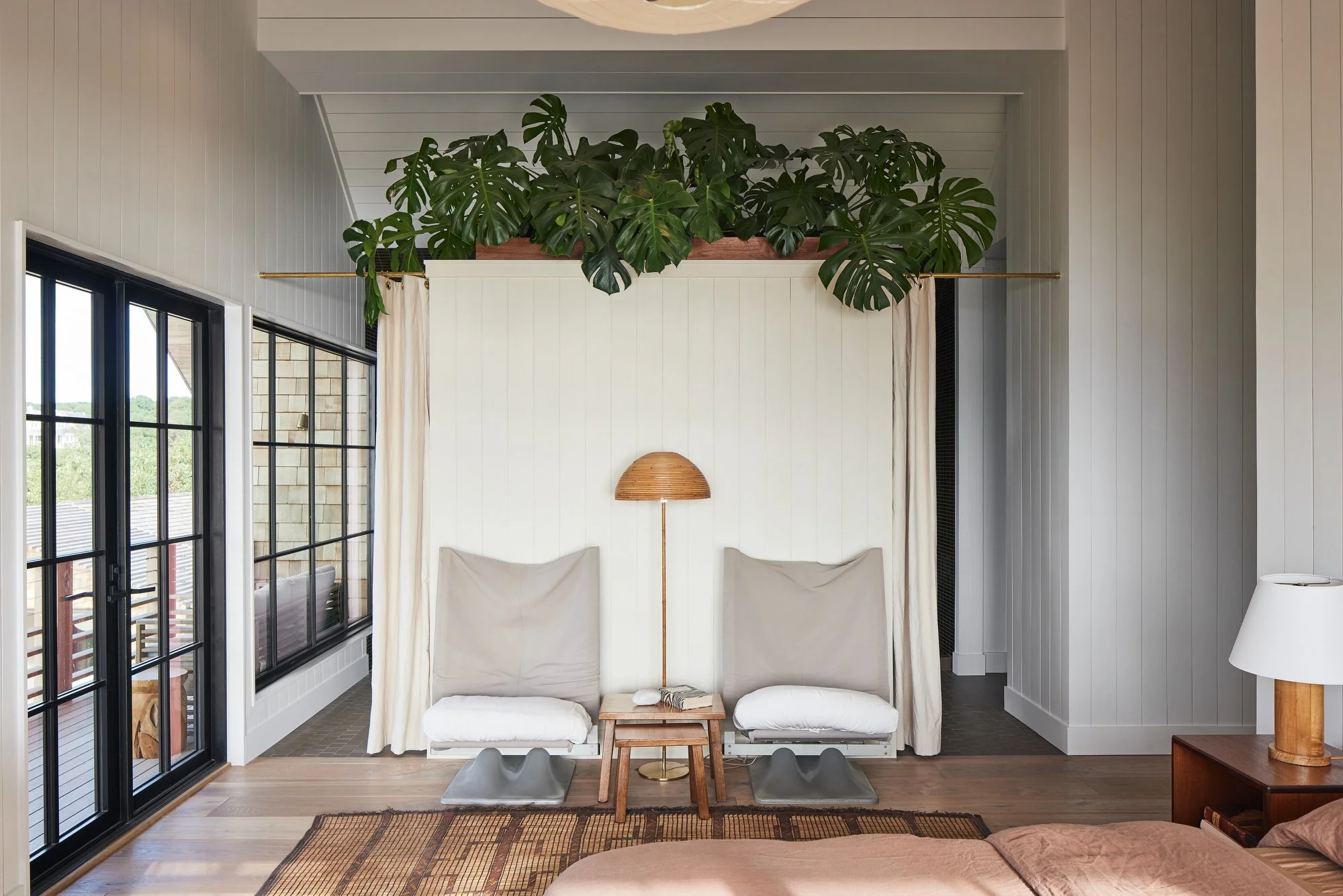 CAPTAIN BALFOUR — McKinley Bungalow