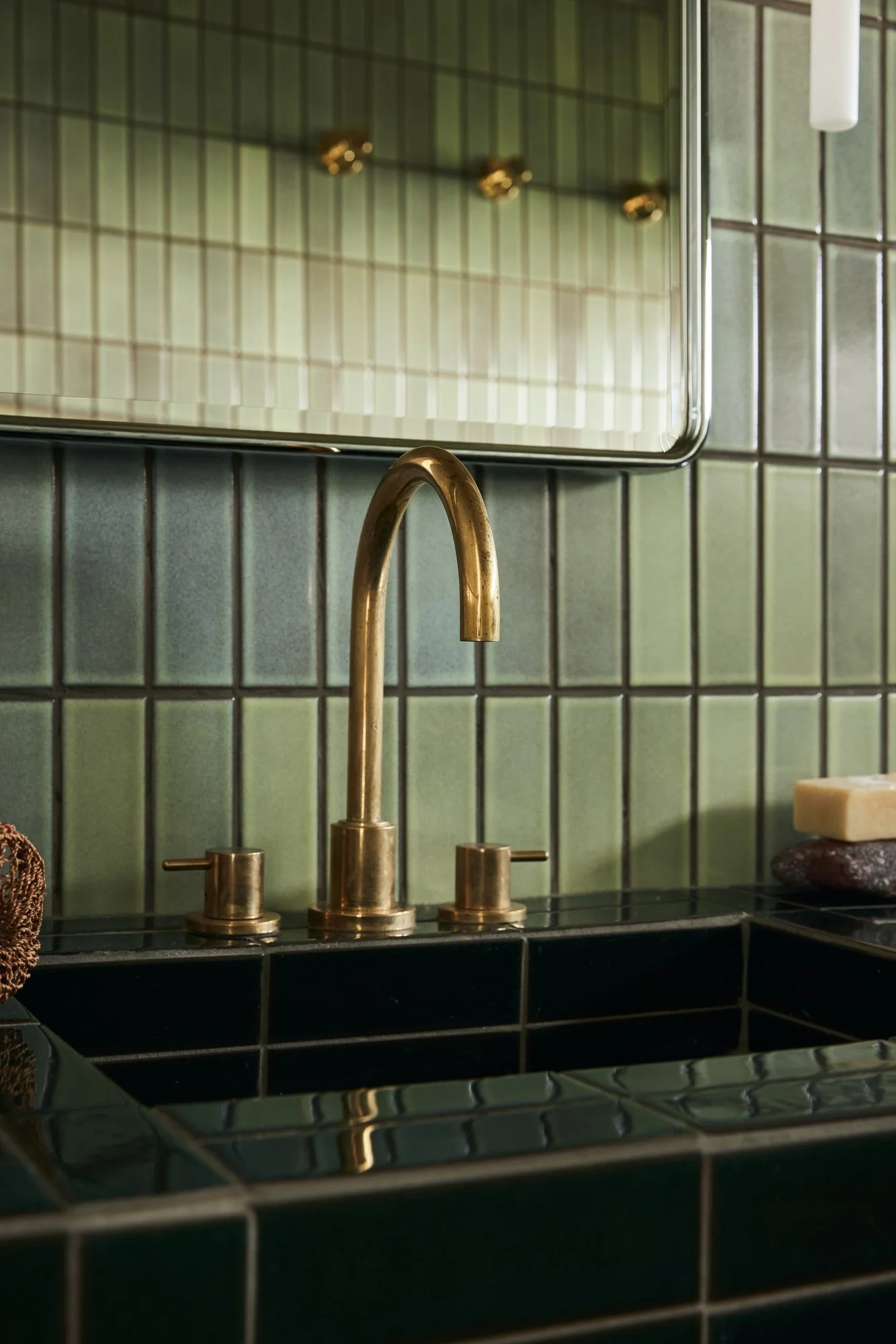 CAPTAIN BALFOUR — McKinley Bungalow