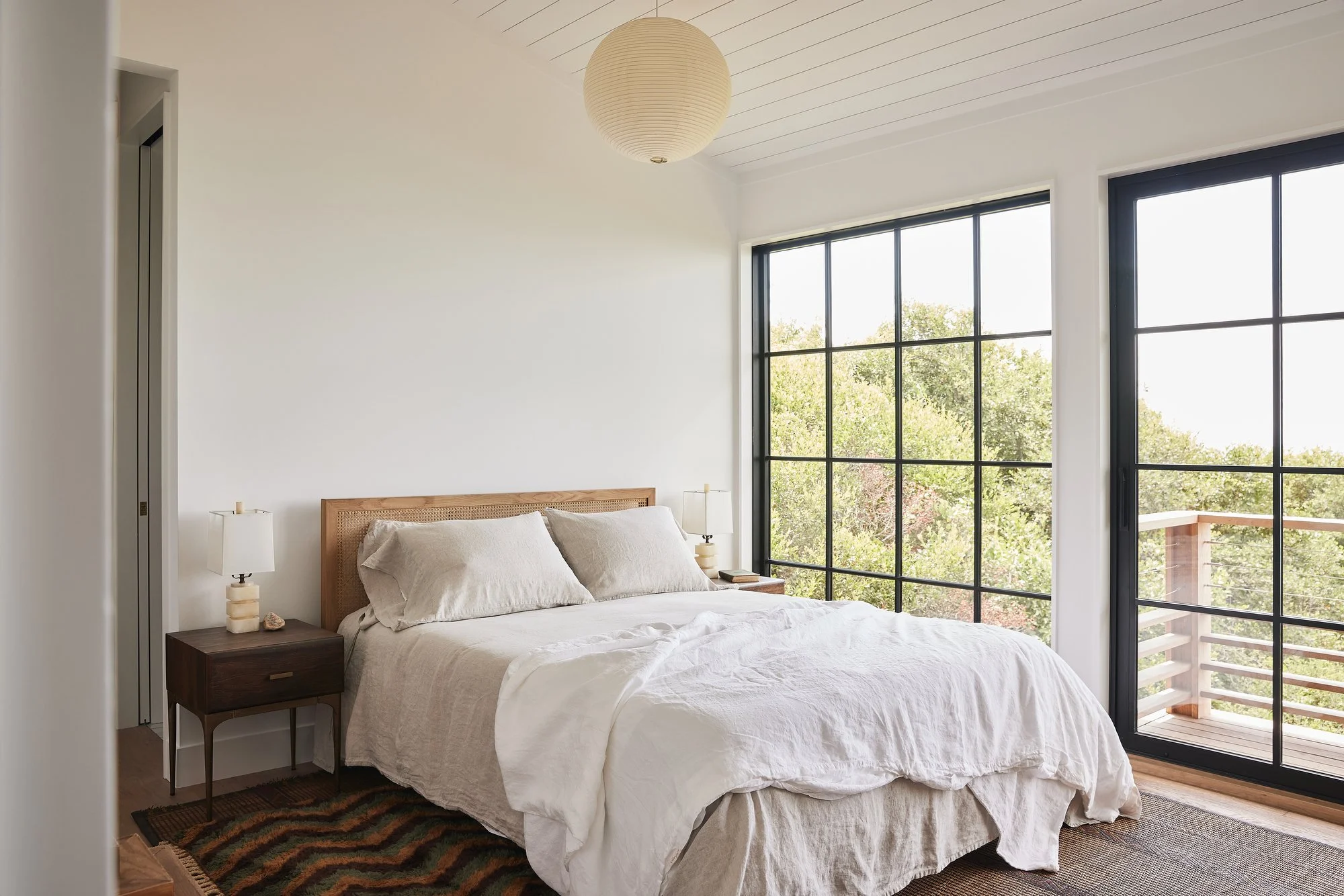 CAPTAIN BALFOUR — McKinley Bungalow