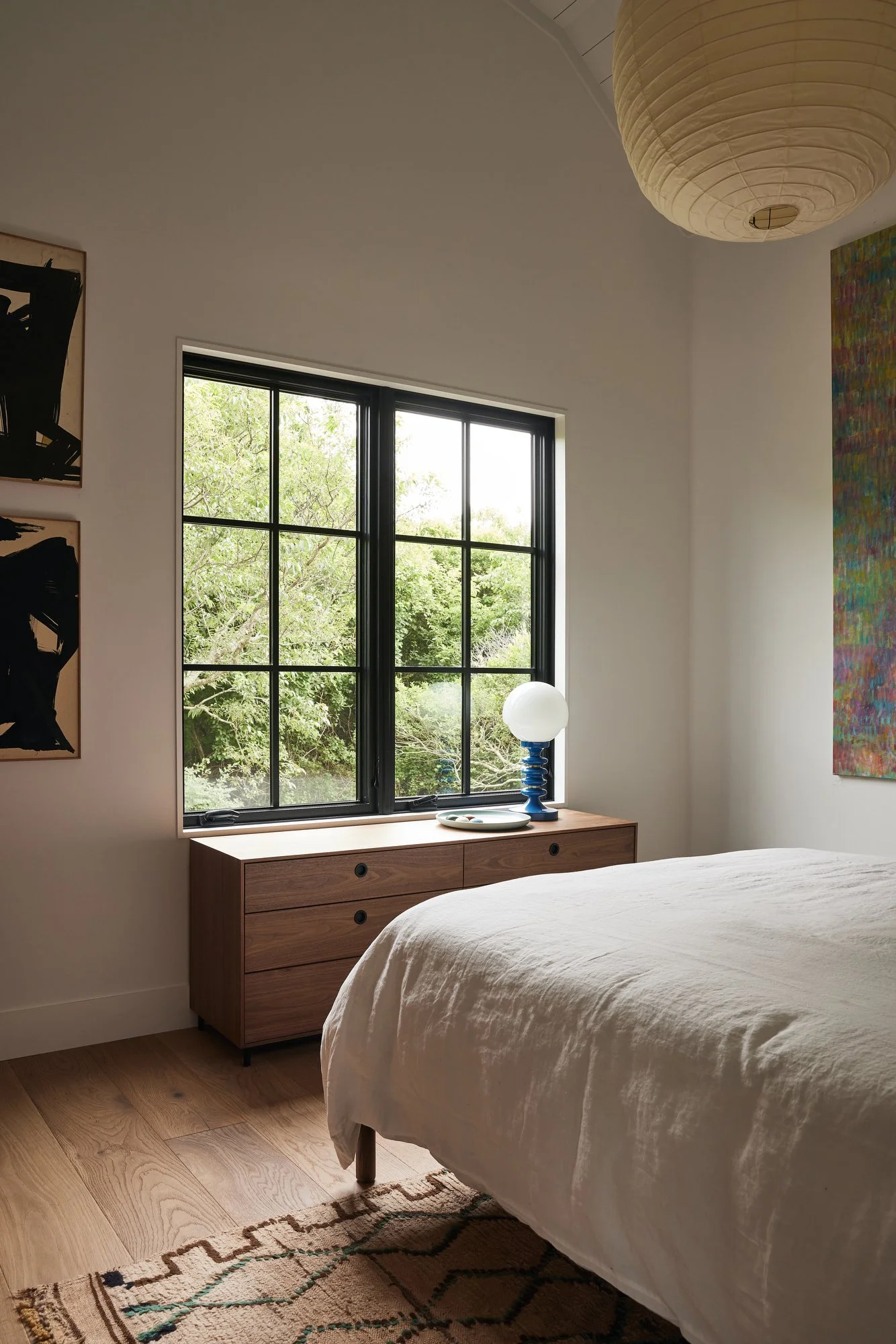 CAPTAIN BALFOUR — McKinley Bungalow