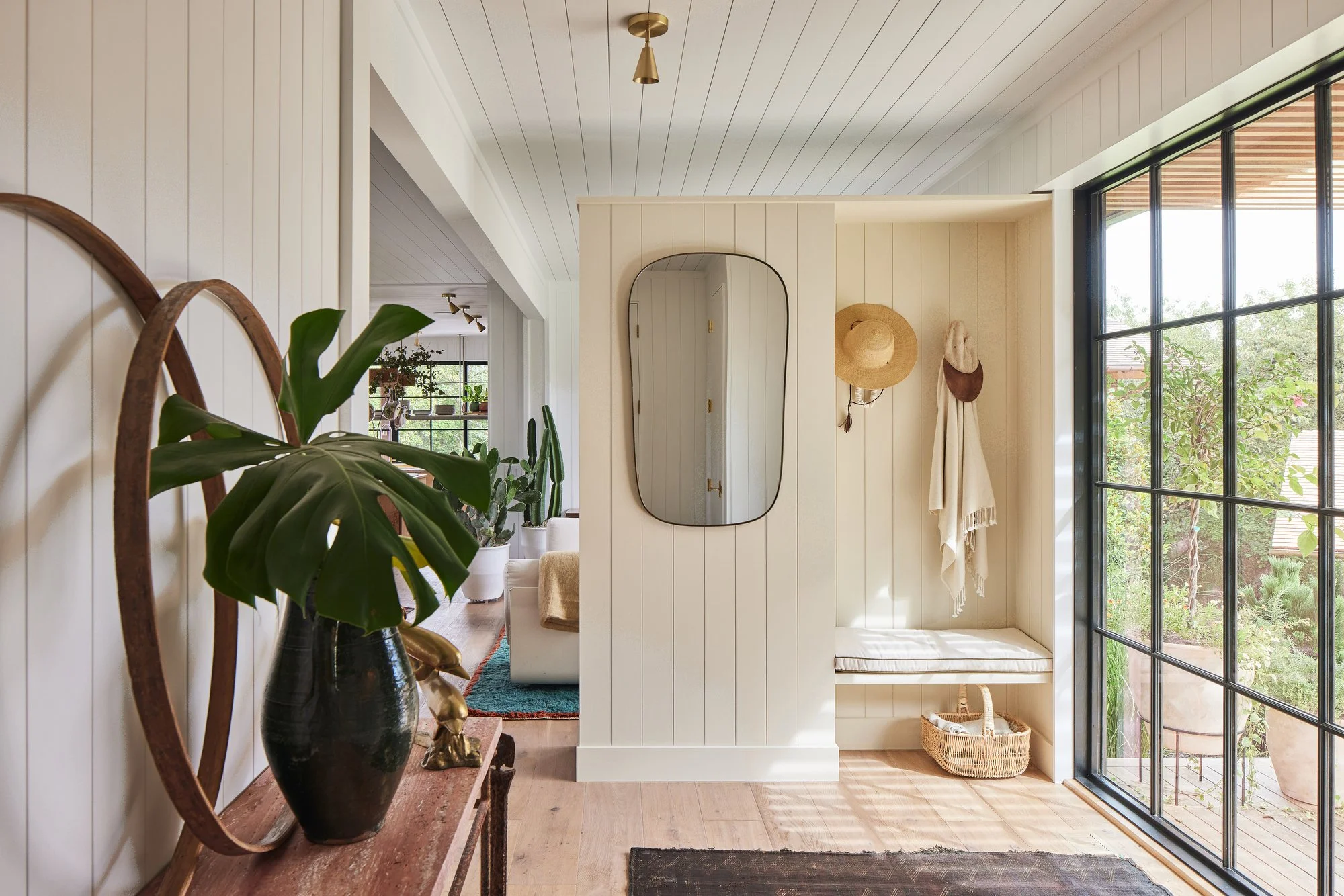 CAPTAIN BALFOUR — McKinley Bungalow