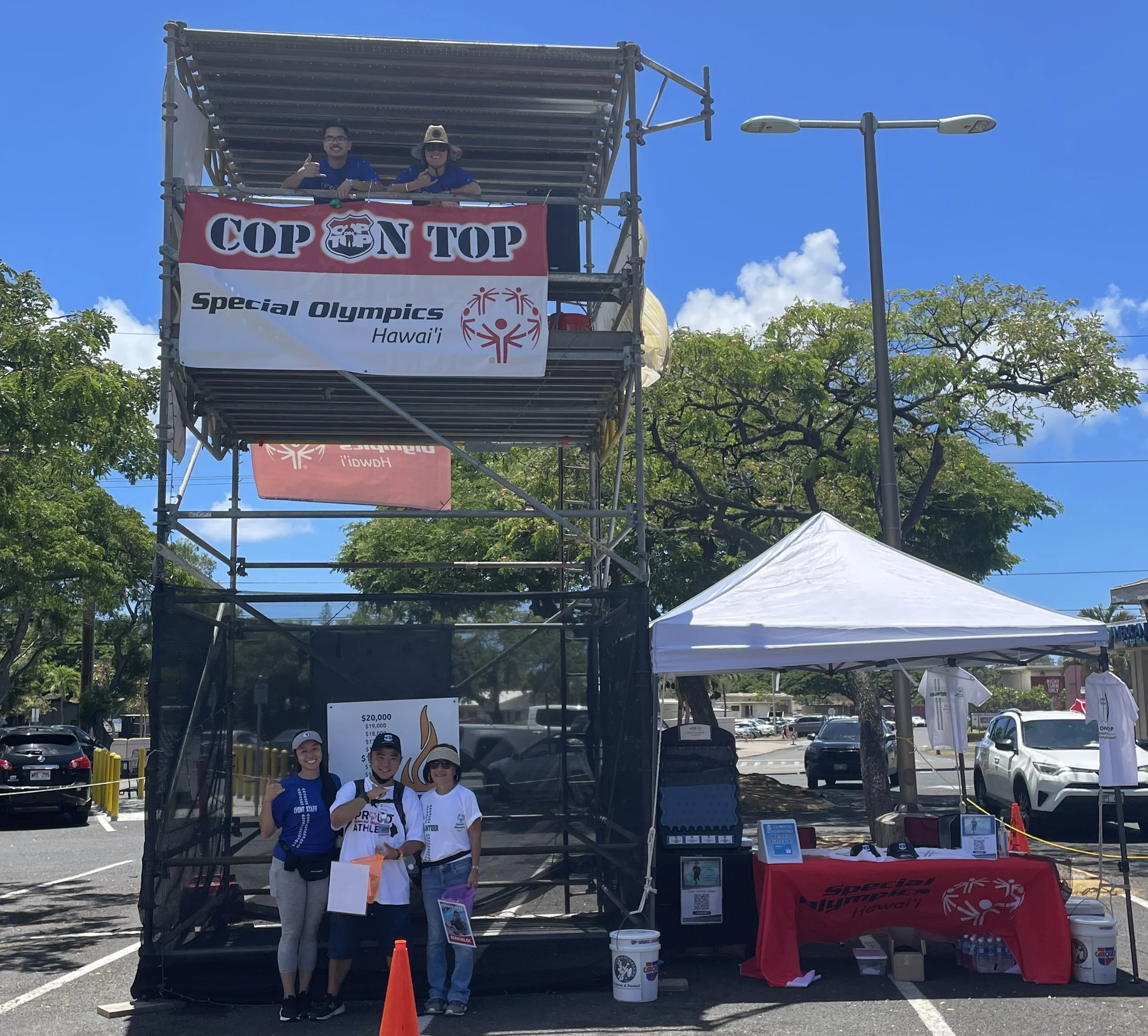 Events | Salt Lake Shopping Center — Shopping Center