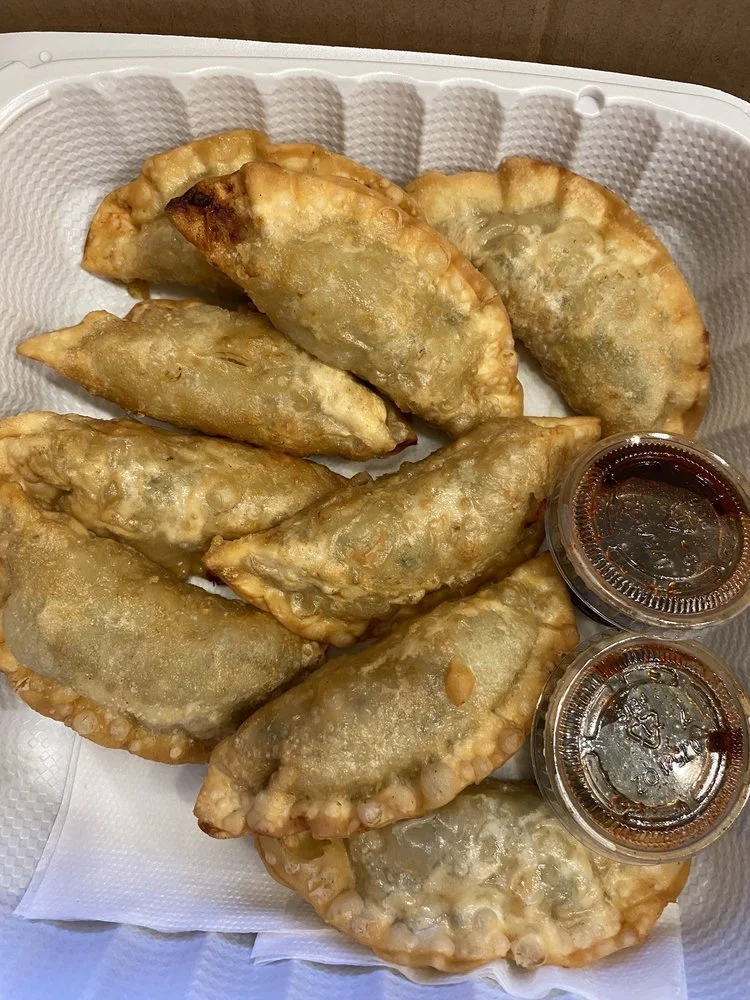 Soon's Kal-Bi Drive-In — Shopping Center