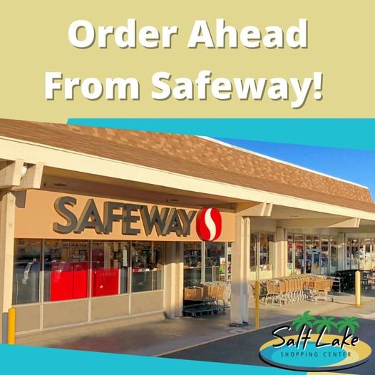 Safeway
