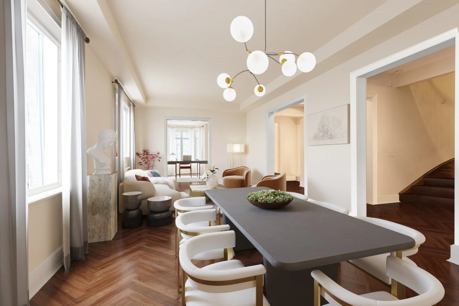 Toronto Home Staging | Luxury Home Staging