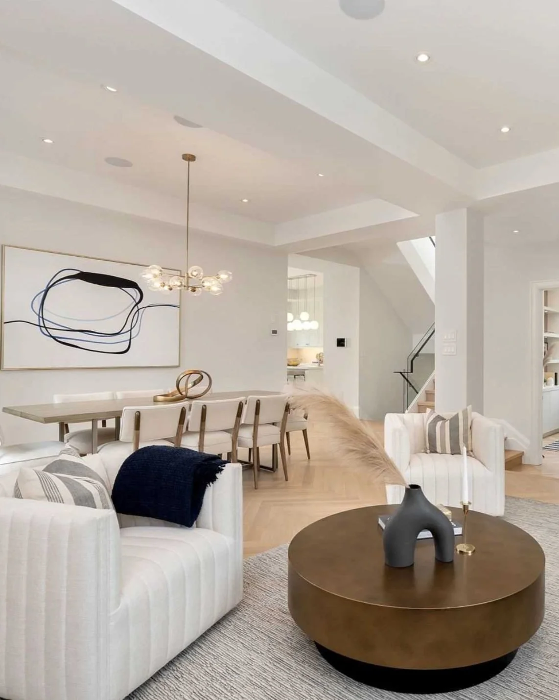 Toronto Home Staging | Luxury Home Staging