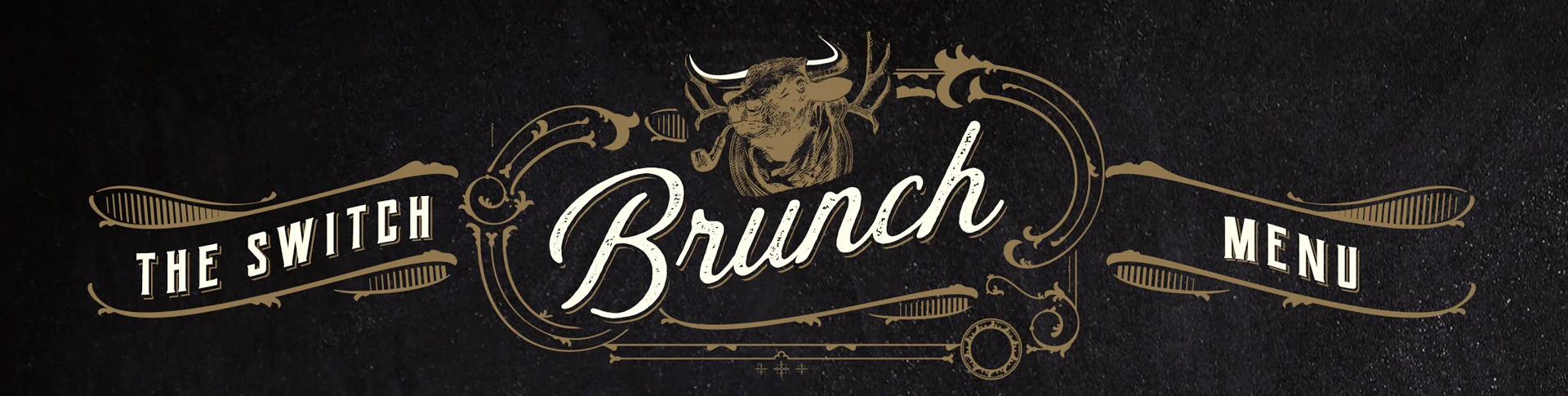BRUNCH — The Switch