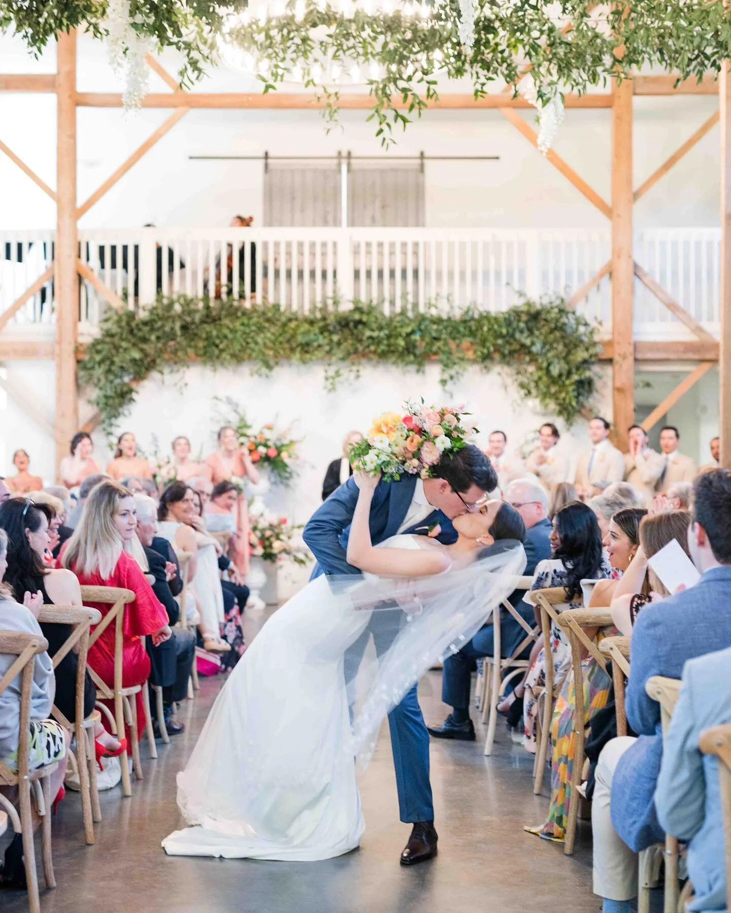 Gallery — The Barn of Chapel Hill at Wild Flora Farm